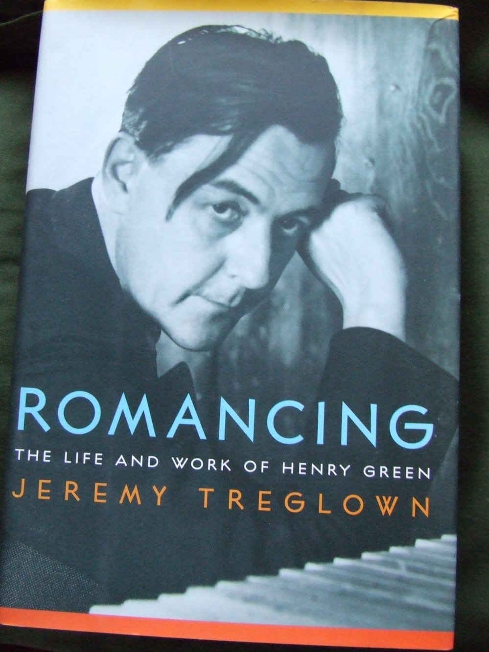 Amazon.com: Romancing: The Life and Work of Henry Green: 9780679433033 ...
