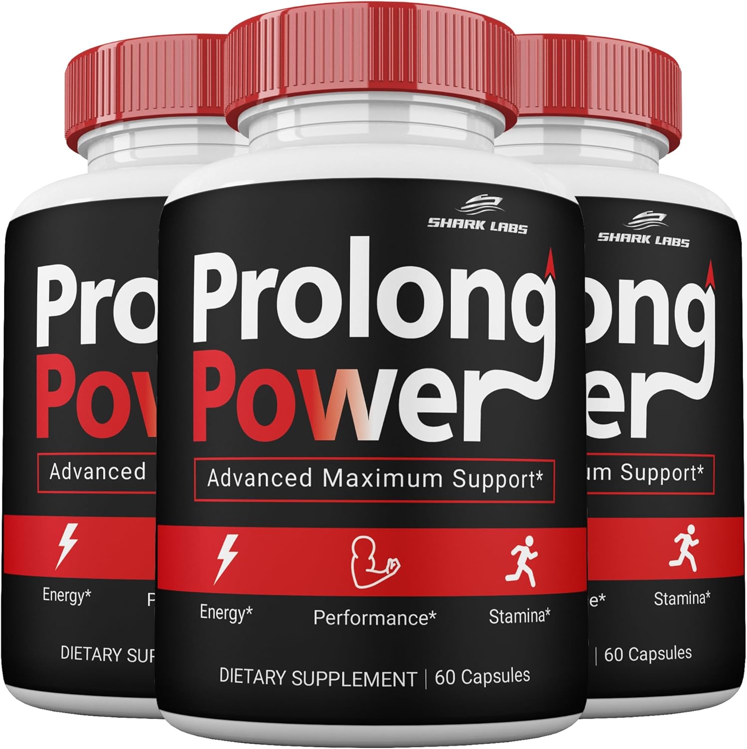 Amazon.com: Prolong Power Capsules, Prolong Power Premium Formula ...