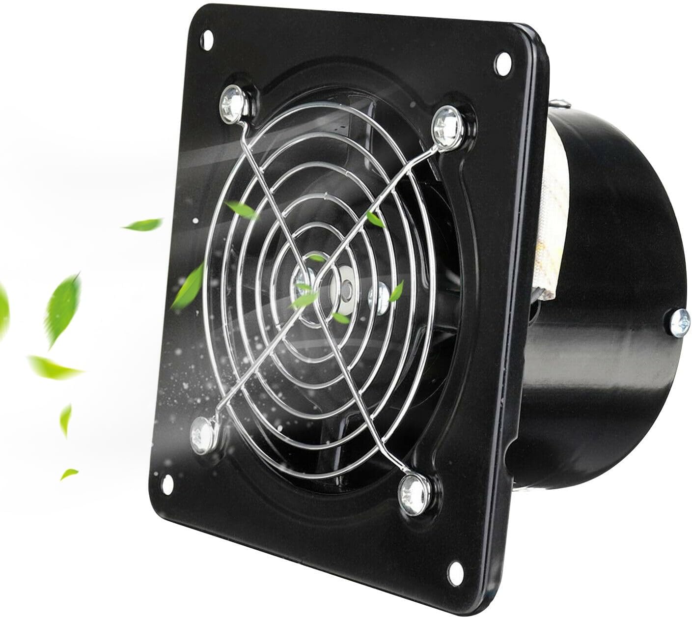 10 Inch Exhaust Fan - 1240CFM Through-Wall Philippines | Ubuy