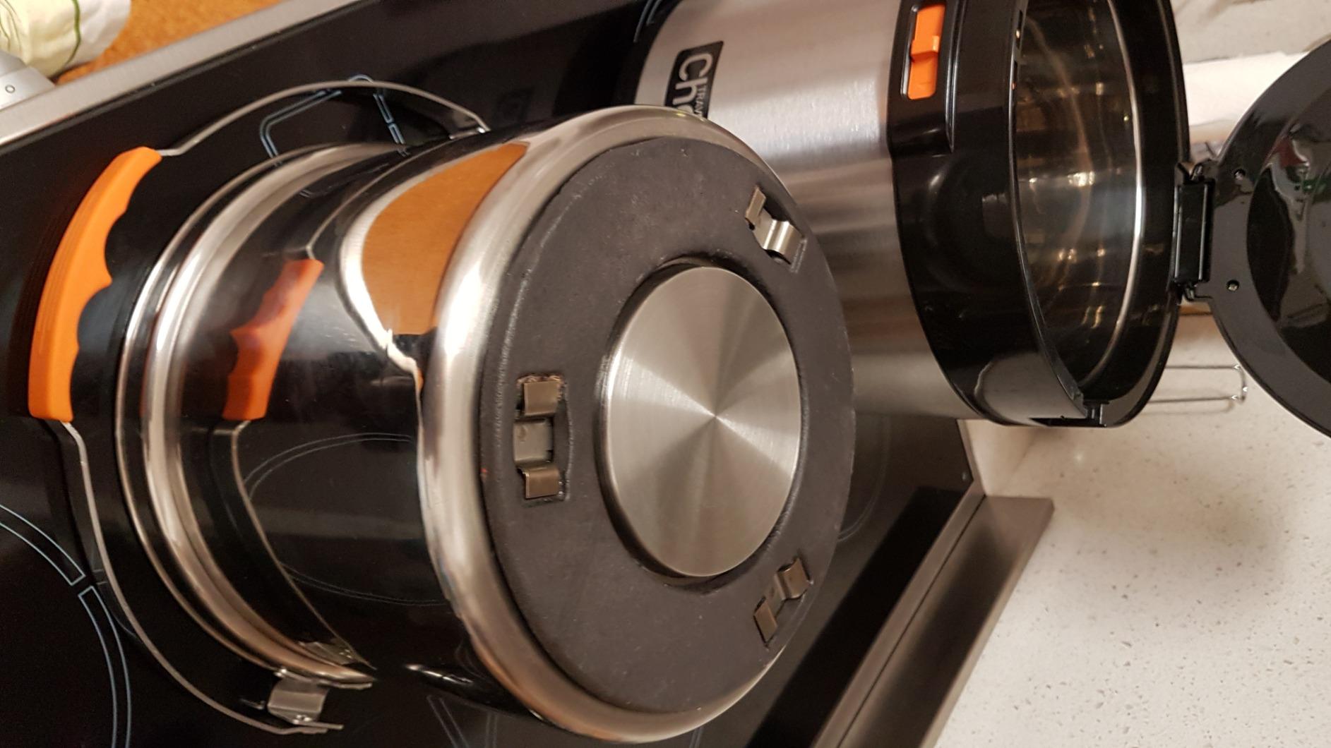 Primus Travelchef 7L Thermal Cooker : Amazon.com.au: Sports, Fitness ...