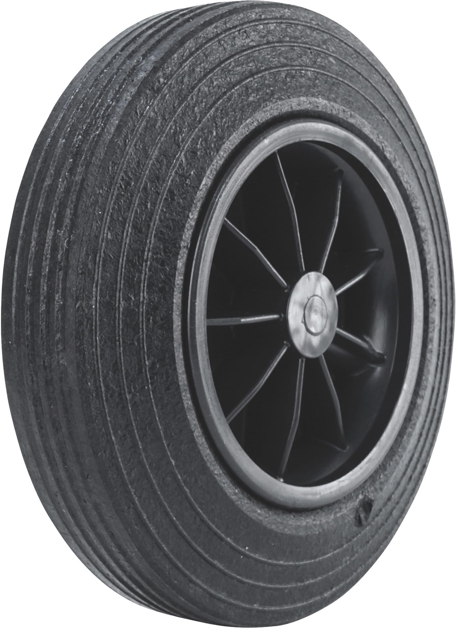 Amazon.com : Roll-Tech SL12-78 Snap-Lock Trash Can Replacement Wheel ...