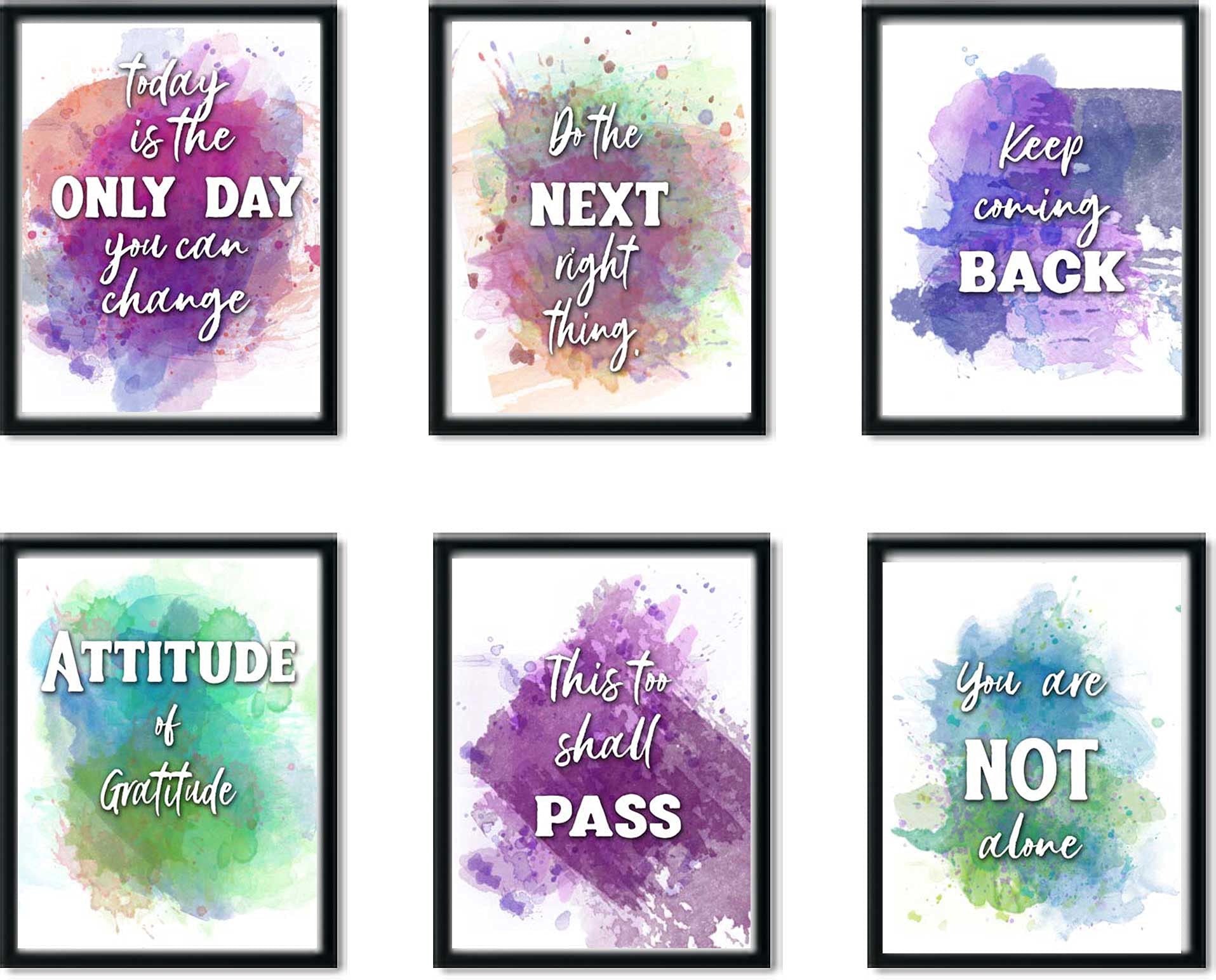 Amazon.com: Narcotics Anonymous Sobriety Gifts Men Women - Sober Quotes ...