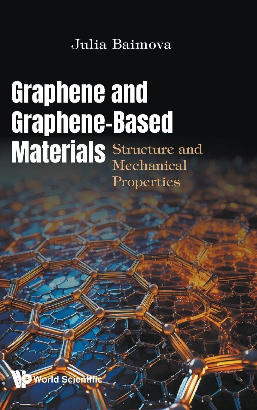 Amazon.com: Graphene and Graphene-Based Materials: Structure and ...