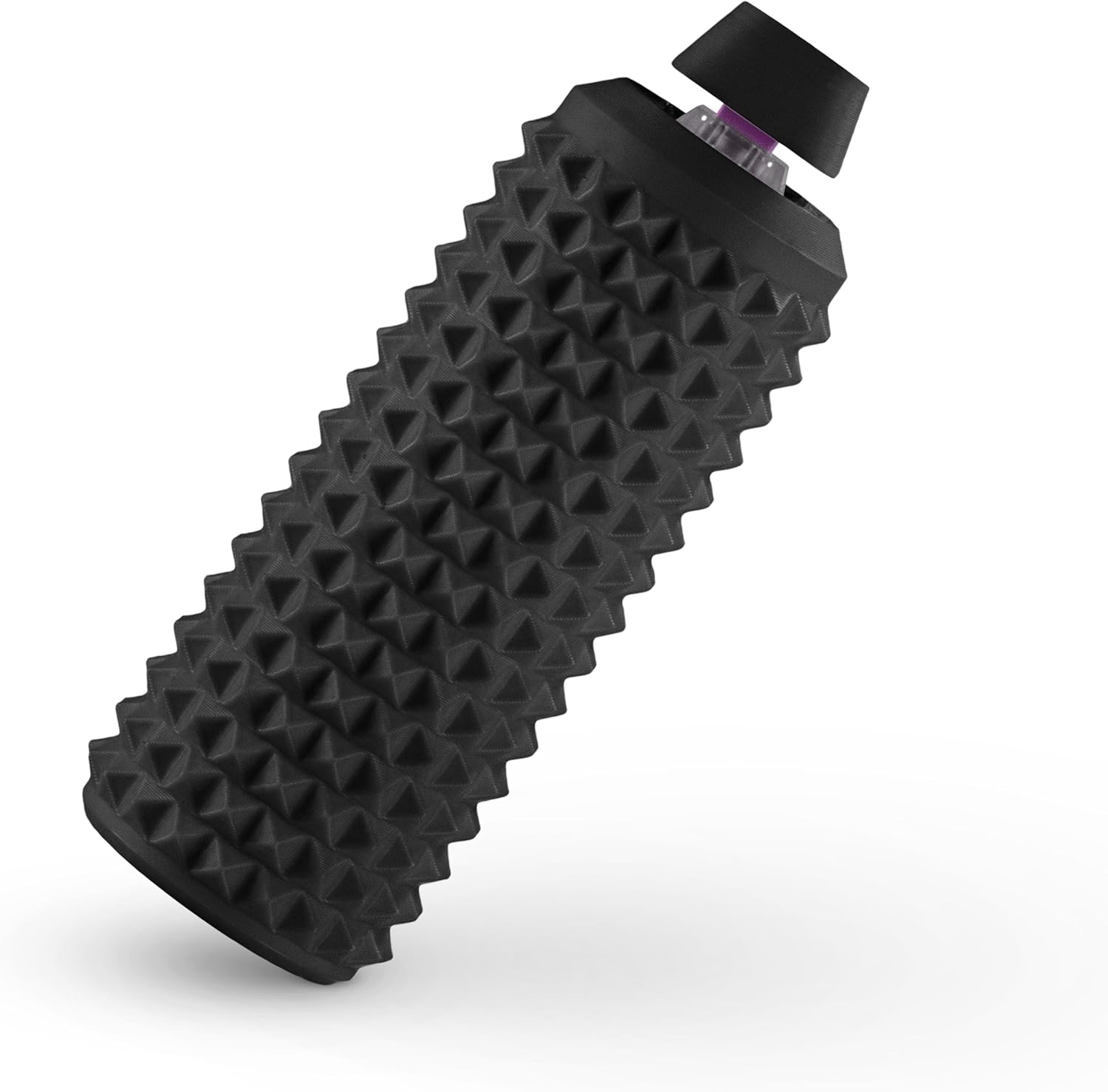 Amazon.com: Sensory Roller Fidget Toy with Clicker, Tactile Spikes for ...