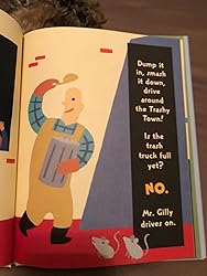 Trashy Town: Zimmerman, Andrea, Clemesha, David, Yaccarino, Dan ...