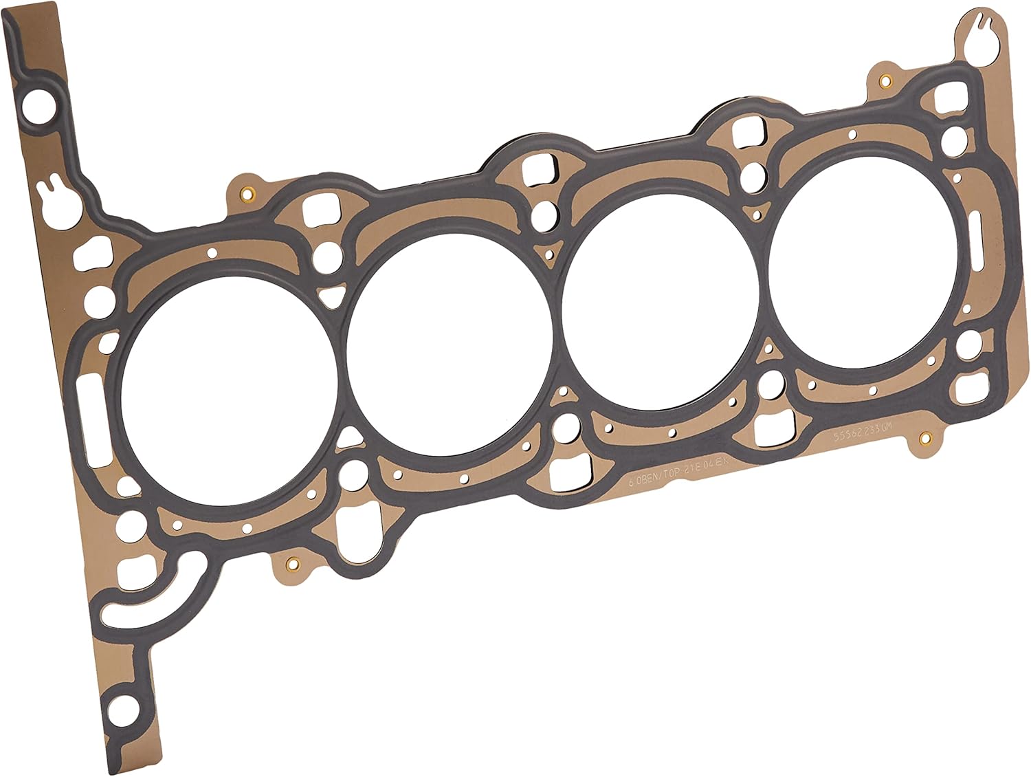 ACDelco 55562233 GM Original Equipment Cylinder Head Gasket, Head ...