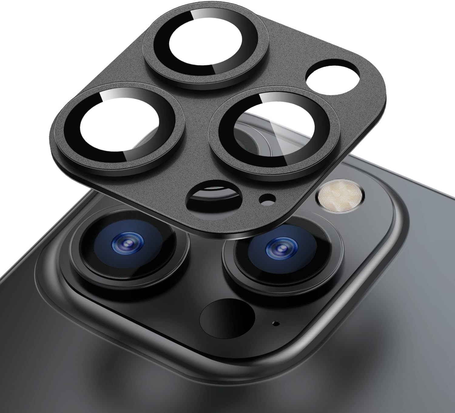 Amazon.com: for iPhone XR Camera Lens Protector - [2 Pack] Uniwit ...