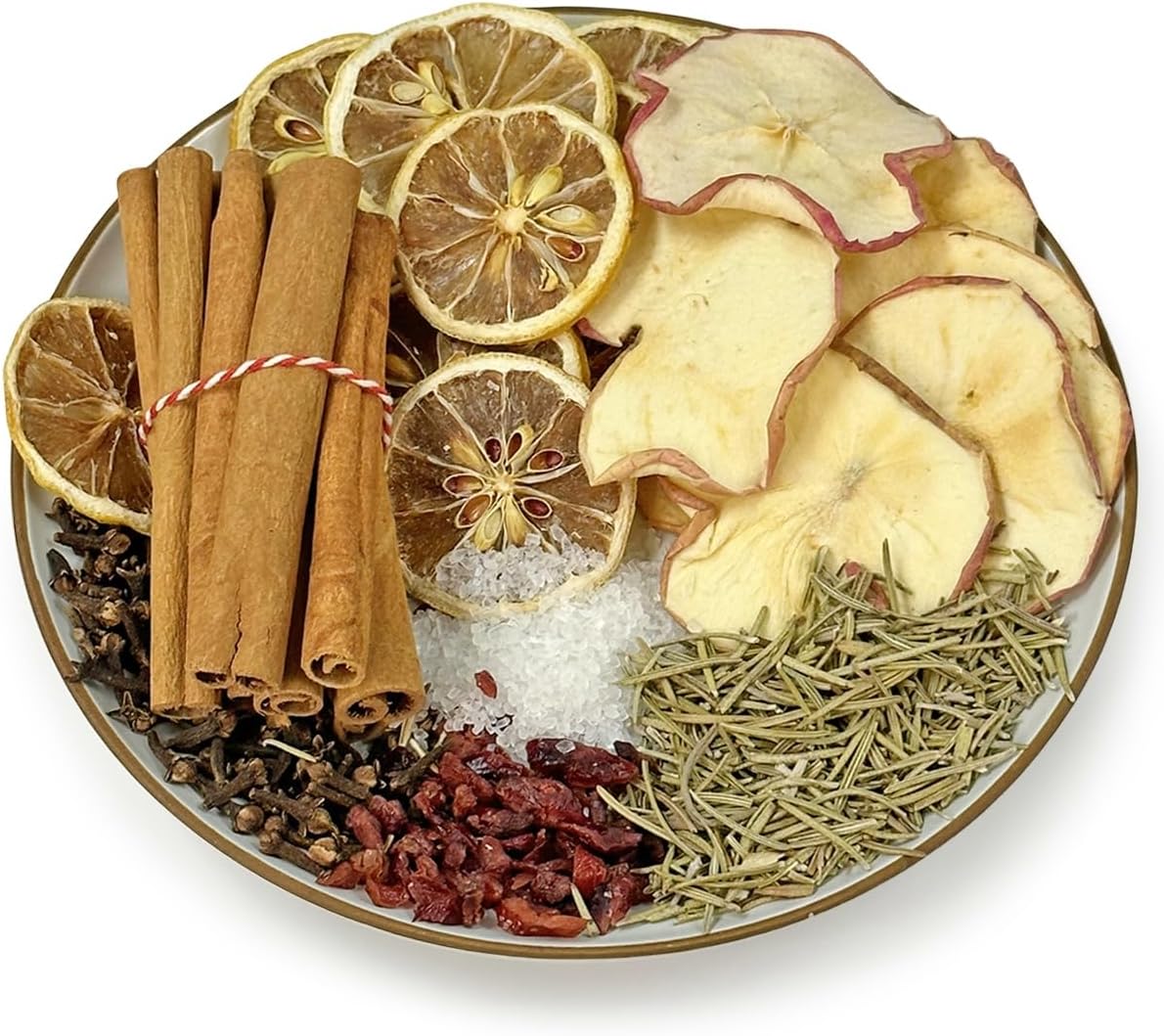 Amazon.com: Simmering Potpourri, Potpourri Simmer Pot-Black Pepper, Bay ...