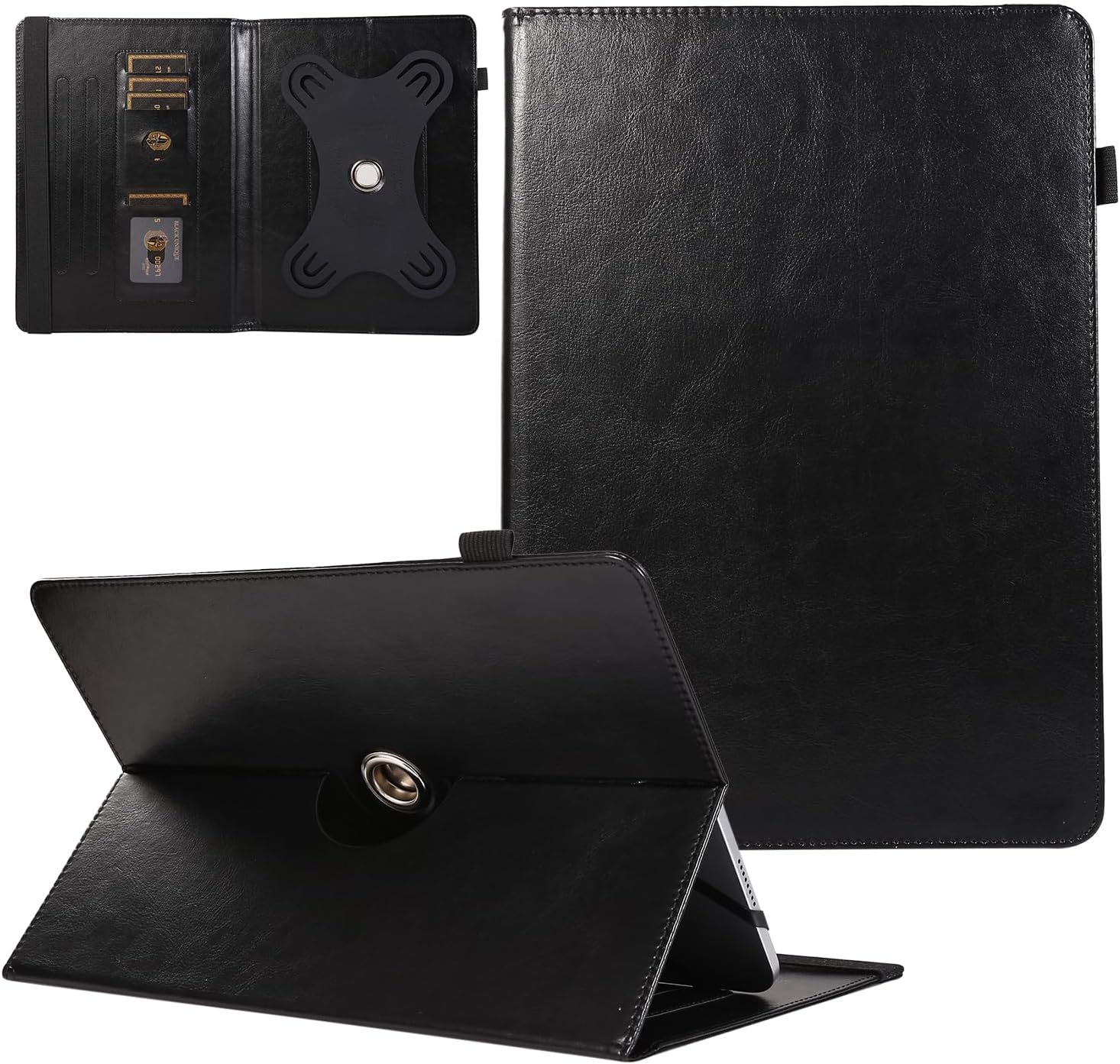 Amazon.com: JZCreater 10 10.1 Inch Android Tablet Case, Universal ...