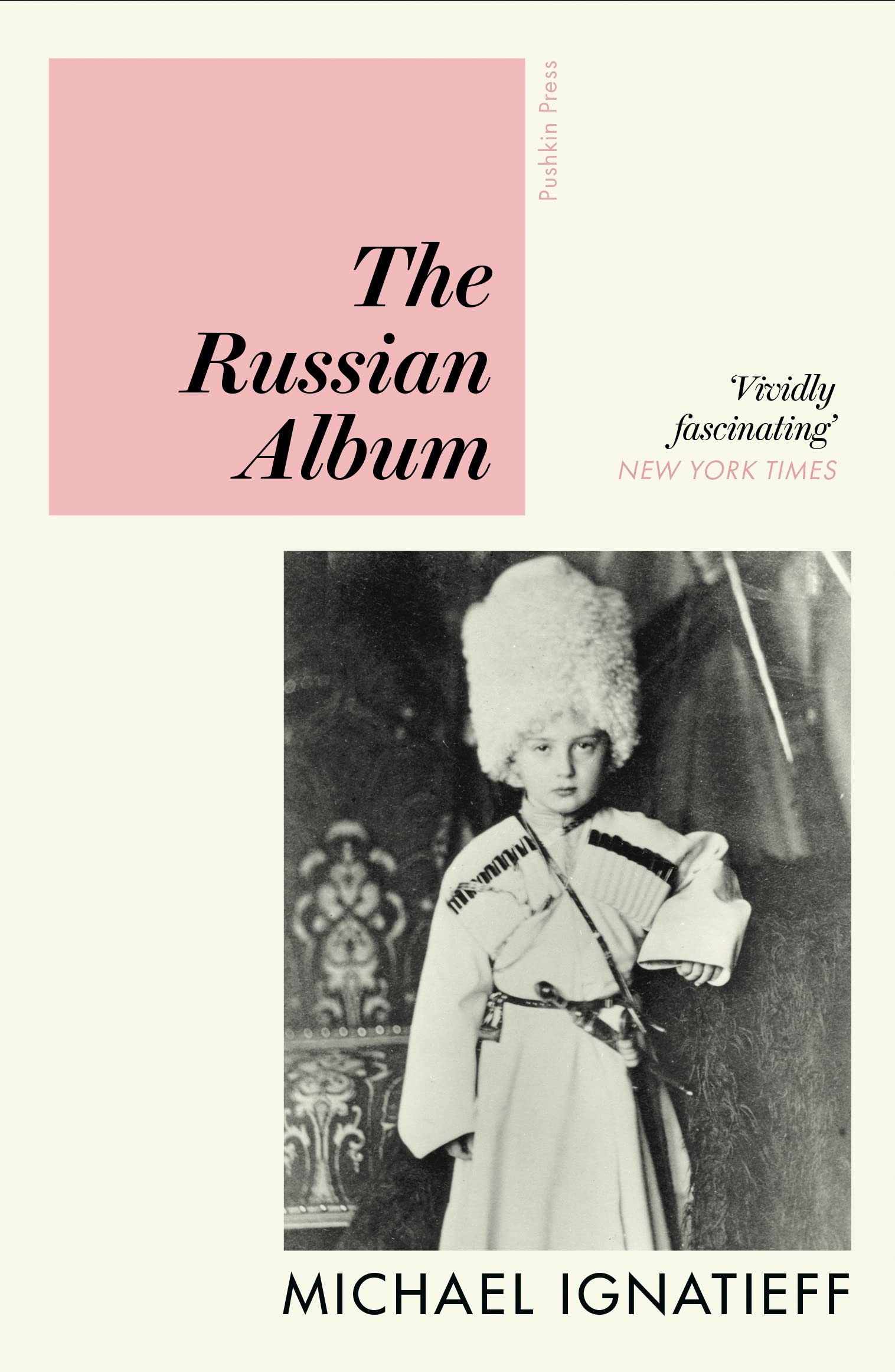 Buy The Russian Album Book Online at Low Prices in India | The Russian ...