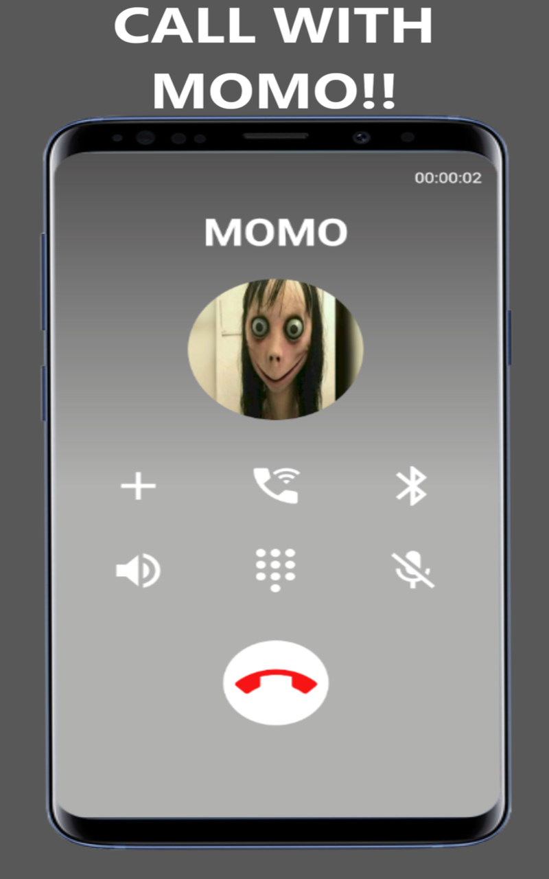 Fake Call Momo | Videocall - App on Amazon Appstore
