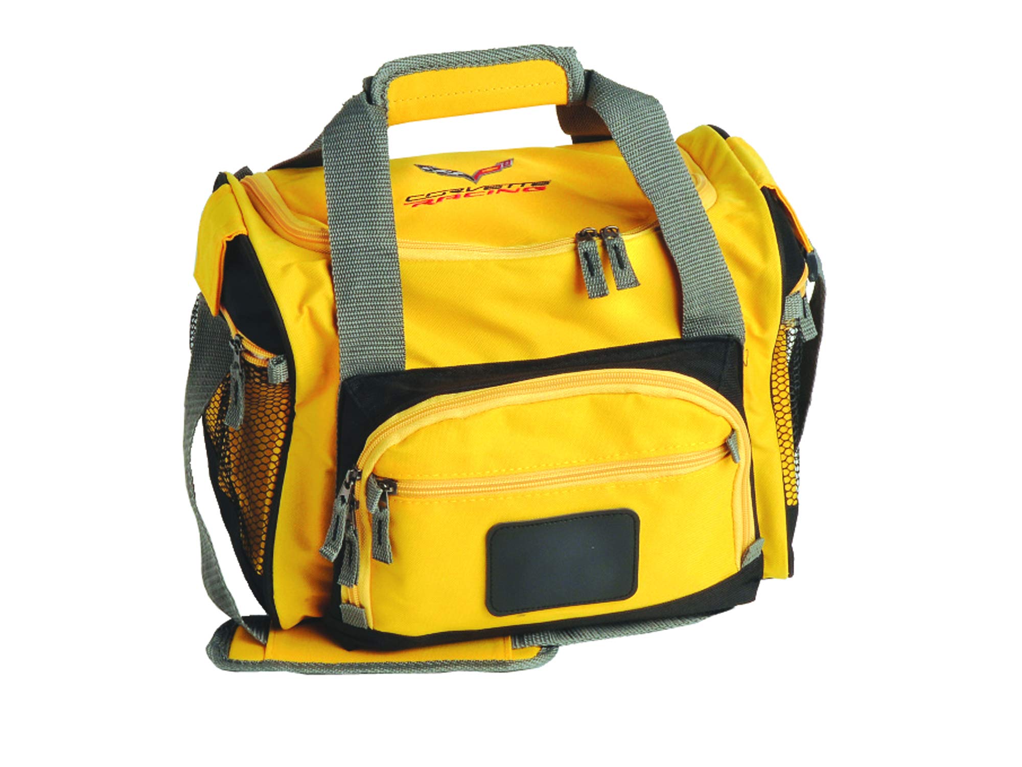 Amazon.com : Corvette Racing Trackside Cooler : Sports & Outdoors