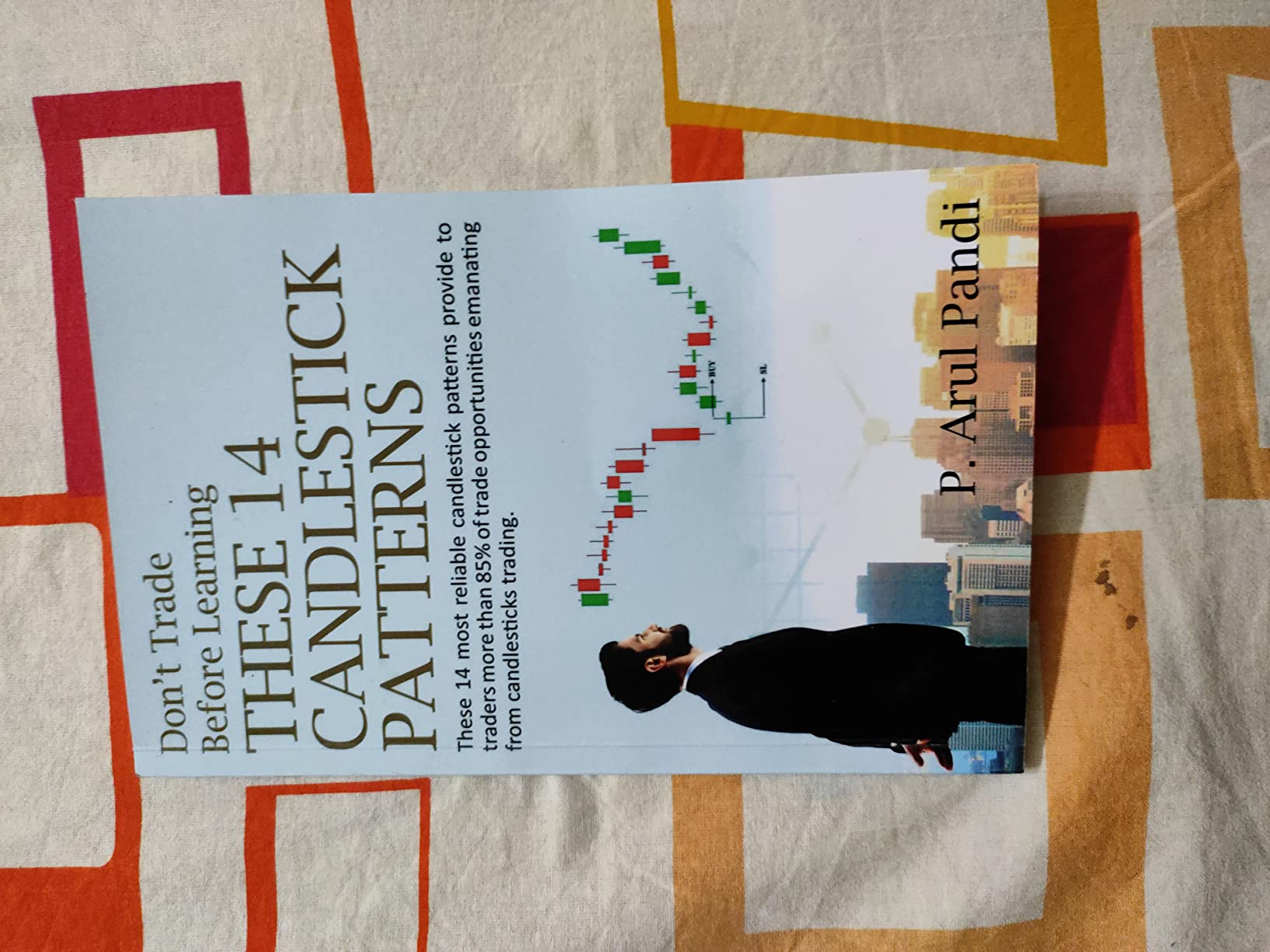 Buy Don't Trade Before Learning These 14 Candlestick Patterns Book ...