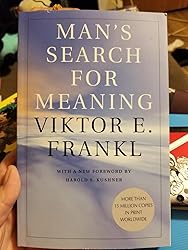 Amazon.com: Man's Search For Meaning: The classic tribute to hope from ...