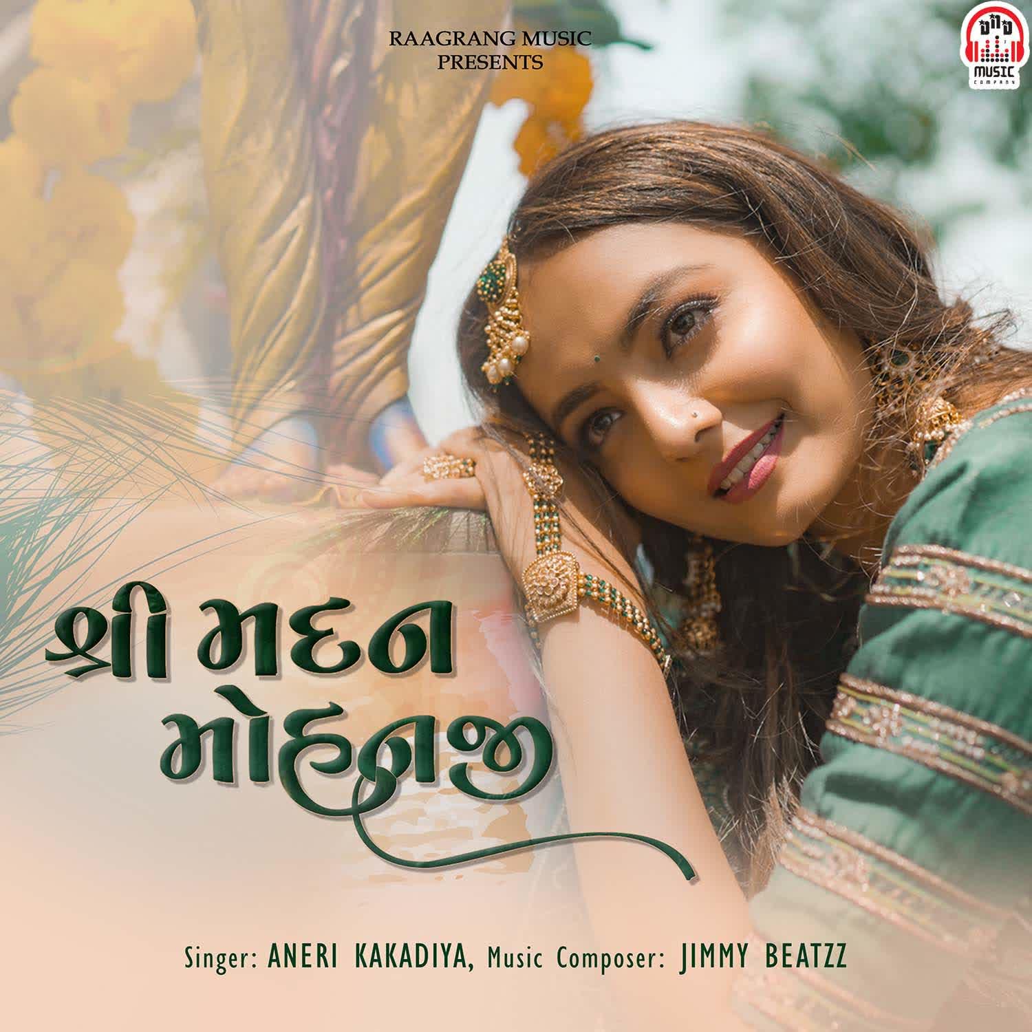 Radhe Radhe song by Aishwarya Majmudar & Rishi Rich from Radhe Radhe ...