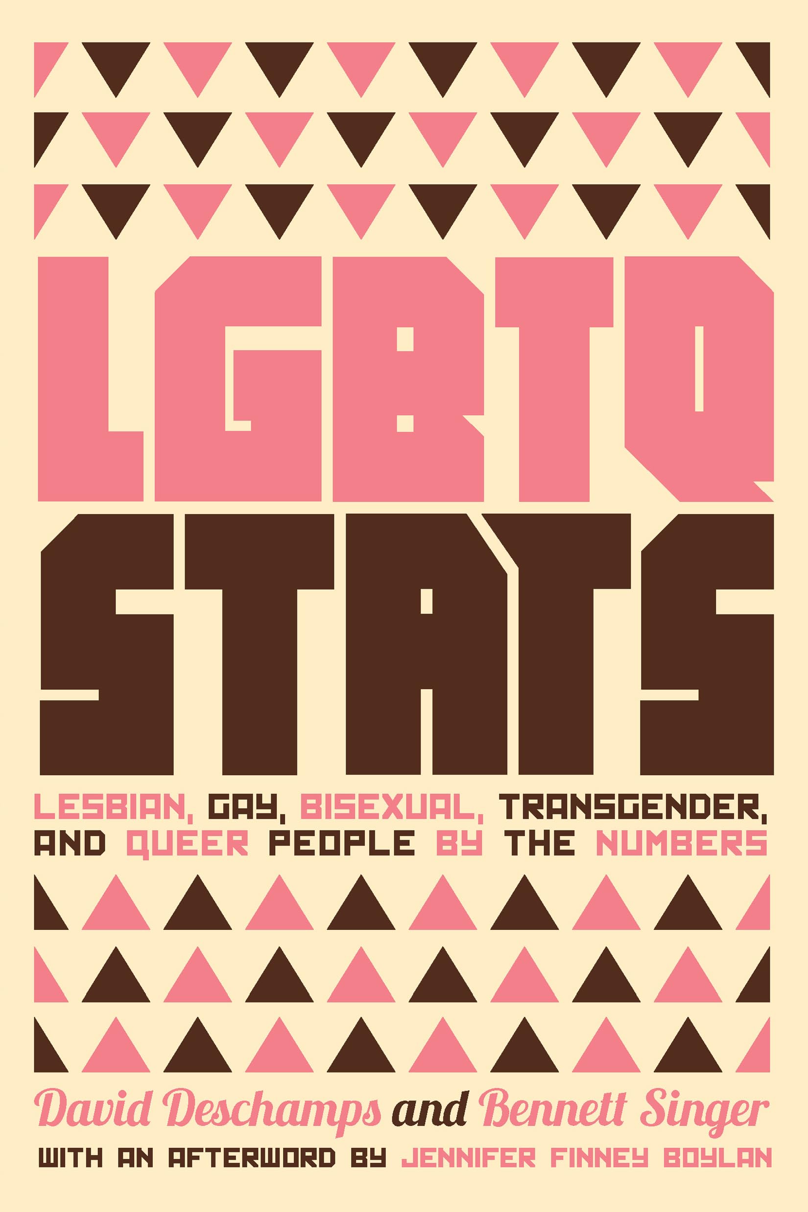 Amazon.com: LGBTQ Stats: Lesbian, Gay, Bisexual, Transgender, and Queer ...