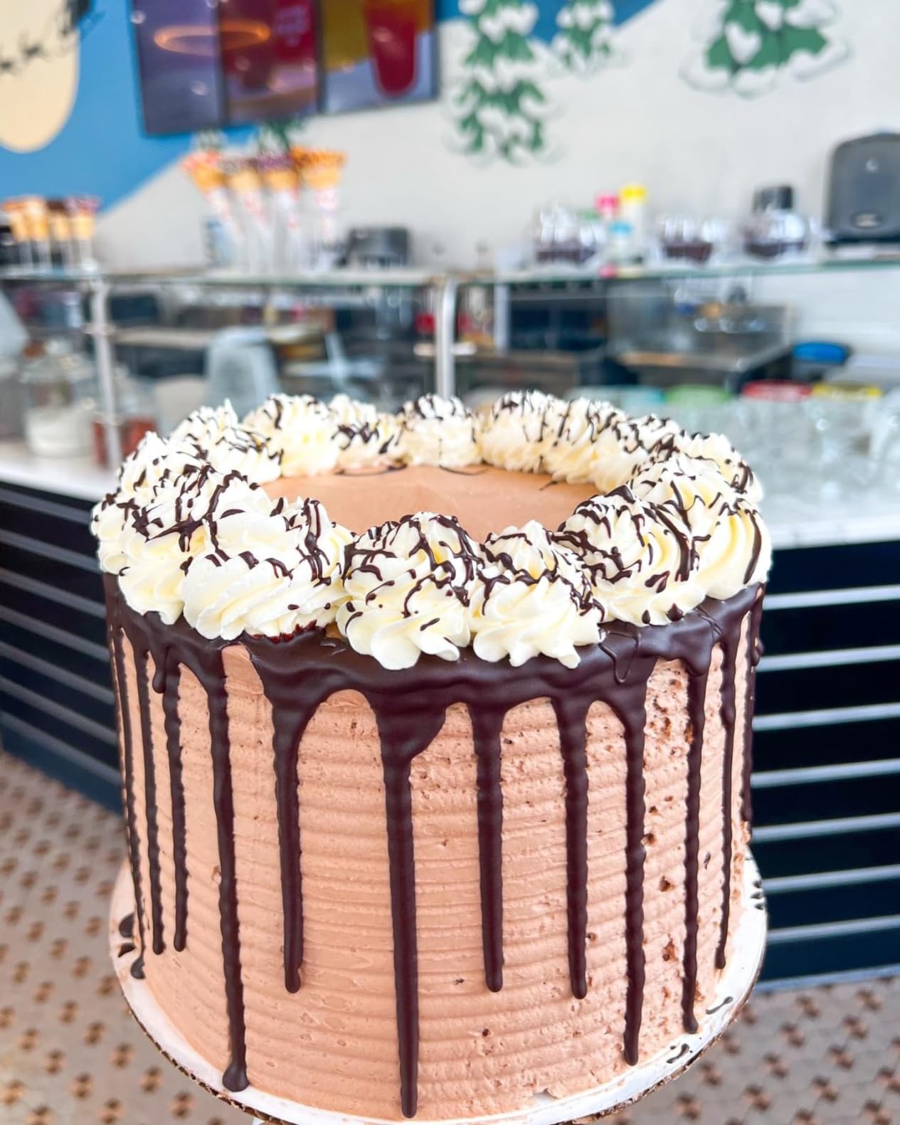 Amazon.com : King Arthur Flour Cake Enhancer - 9 oz. (255g) : Grocery ...