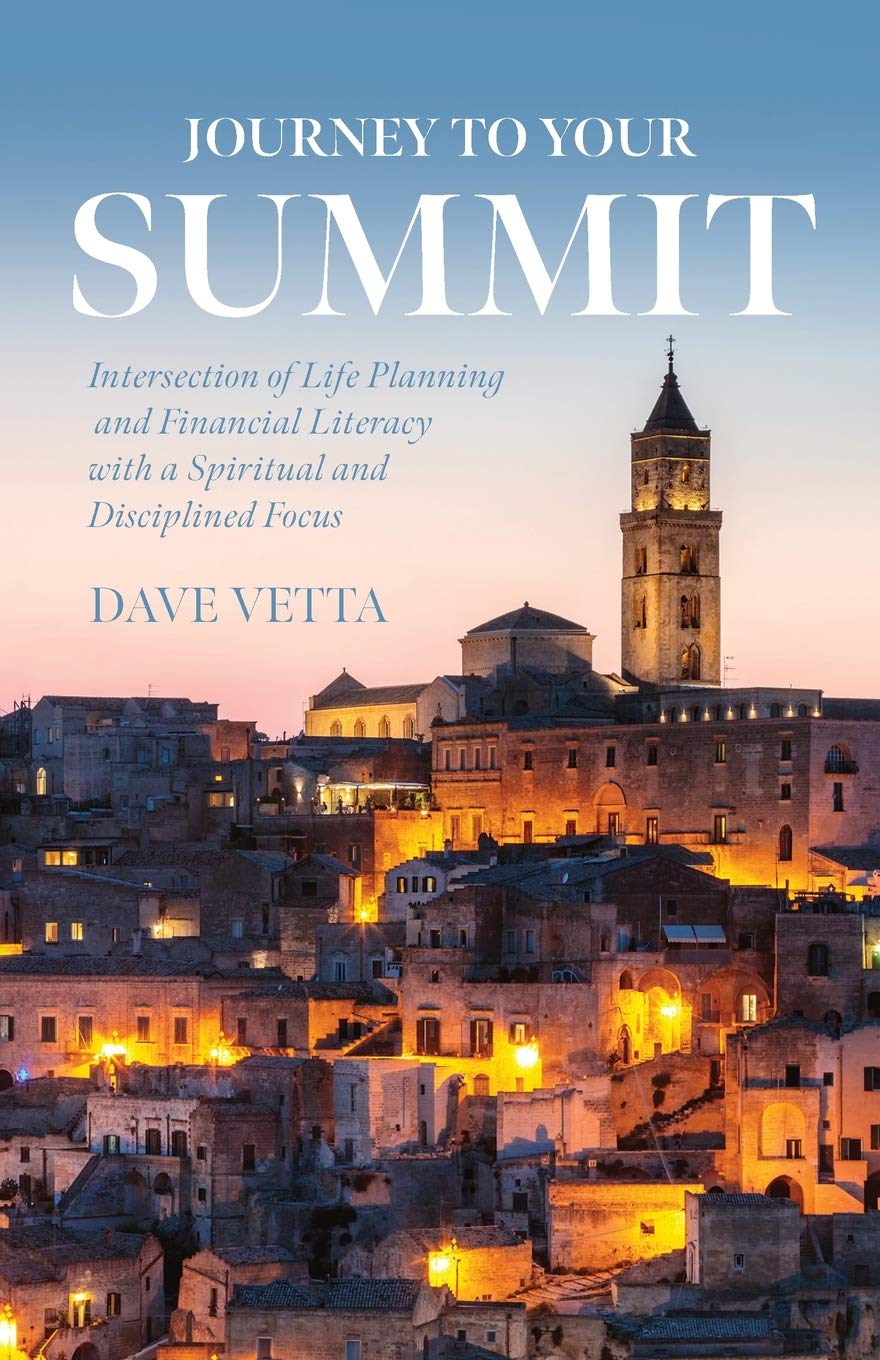 Journey to Your Summit: Intersection of Life Planning and Financial ...