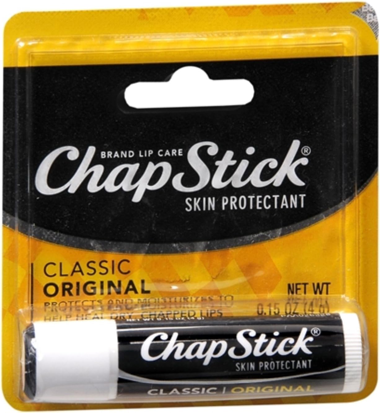 Amazon.com : ChapStick Holiday Collection Holiday Lip Balm Variety Gift ...