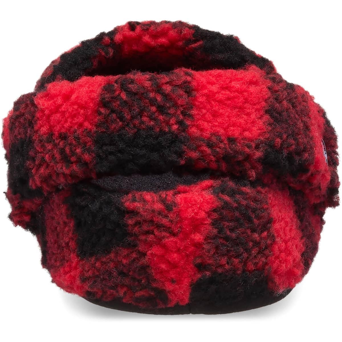 Snapklik.com : Crocs Unisex Classic Cozzzy Slipper Buffalo Plaid ...