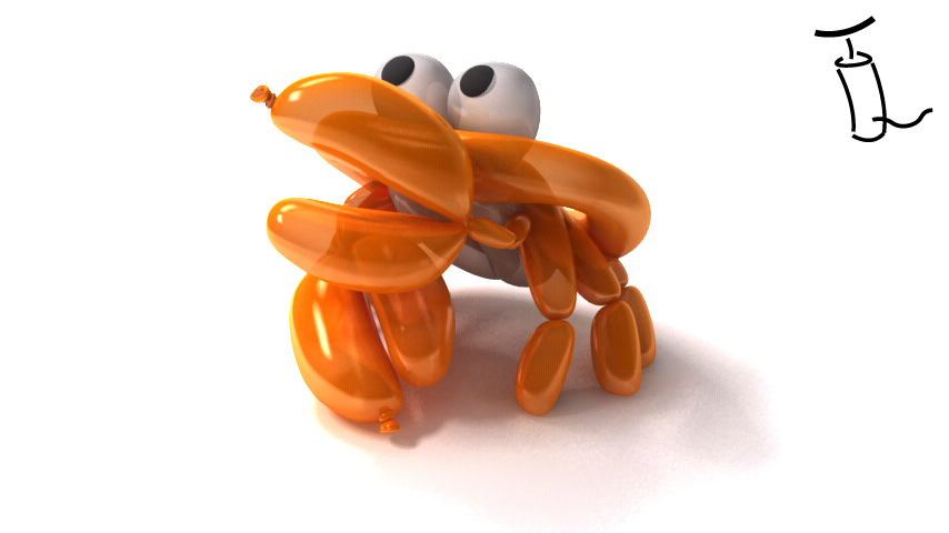 Balloonimals - App on the Amazon Appstore