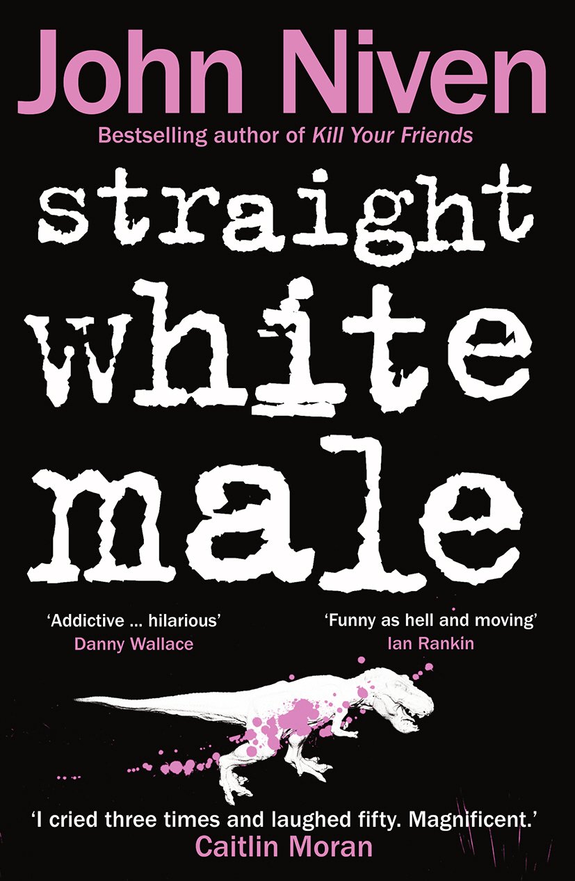 Amazon.com: Straight White Male eBook : Niven, John: Kindle Store