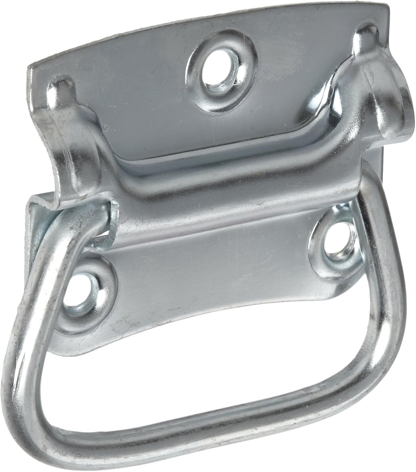Amazon.com: Monroe Steel Load Rated Pull Handle, Folding Style with ...