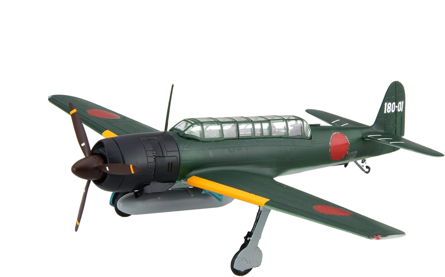 Amazon | フジミ模型 1/72 CシリーズNo.37 中島艦上偵察機 彩雲（11型/11型夜戦）/彩雲改 C37 | プラモデル 通販