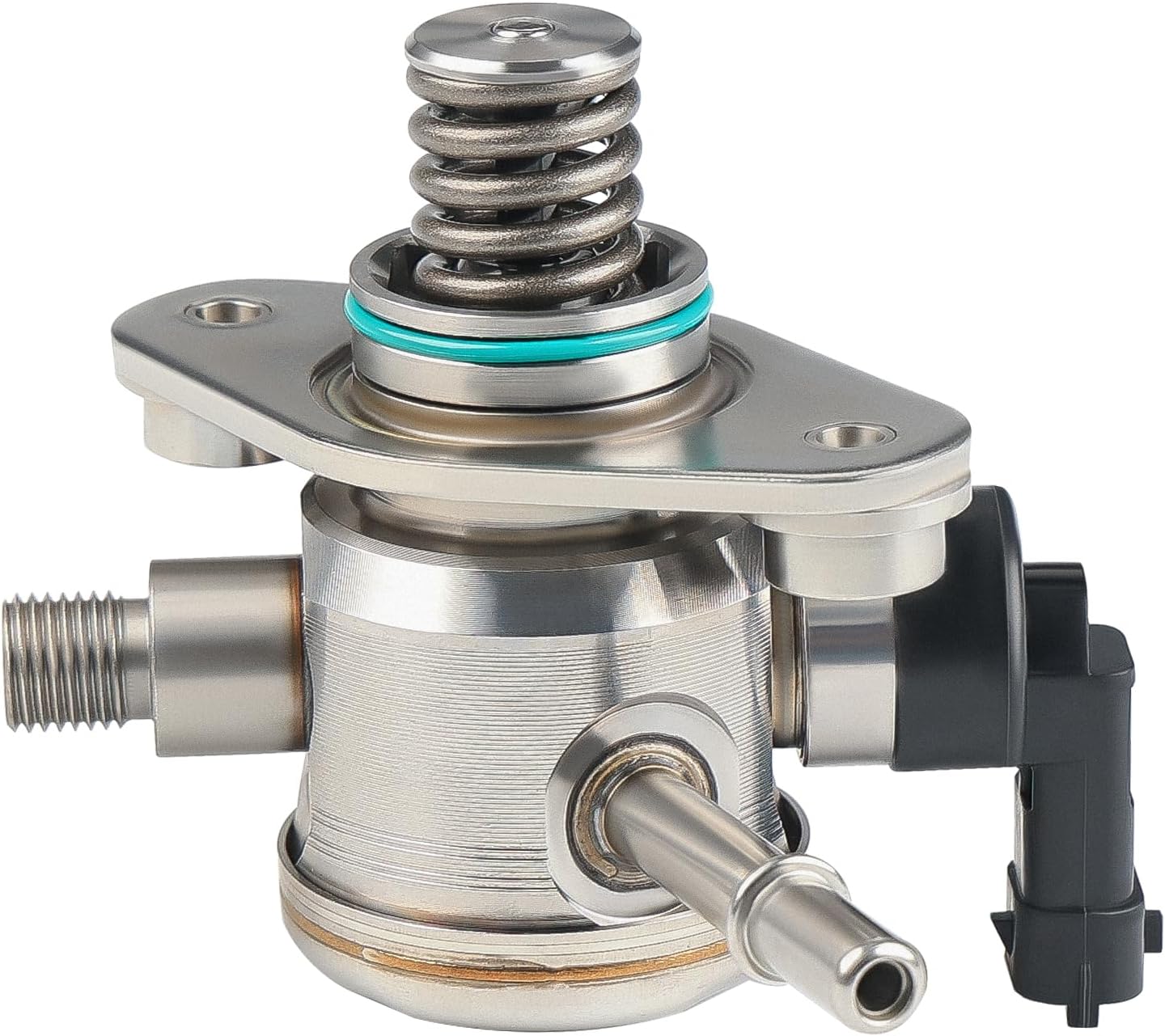 Amazon.com: WATERWICH High Pressure Fuel Pump Compatible with Chevy ...