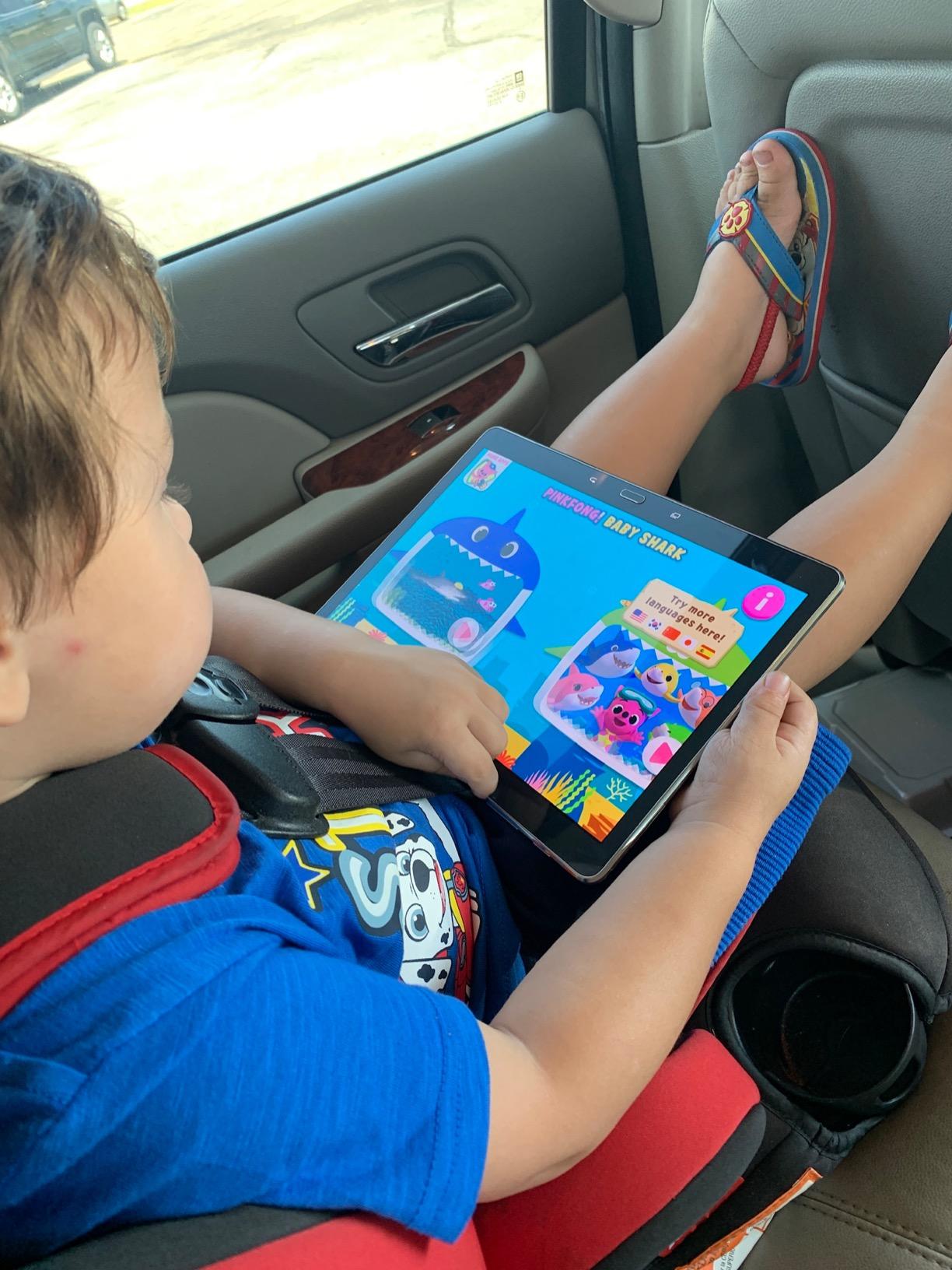 Wheels on the Bus - by Duck Duck Moose - App on Amazon Appstore