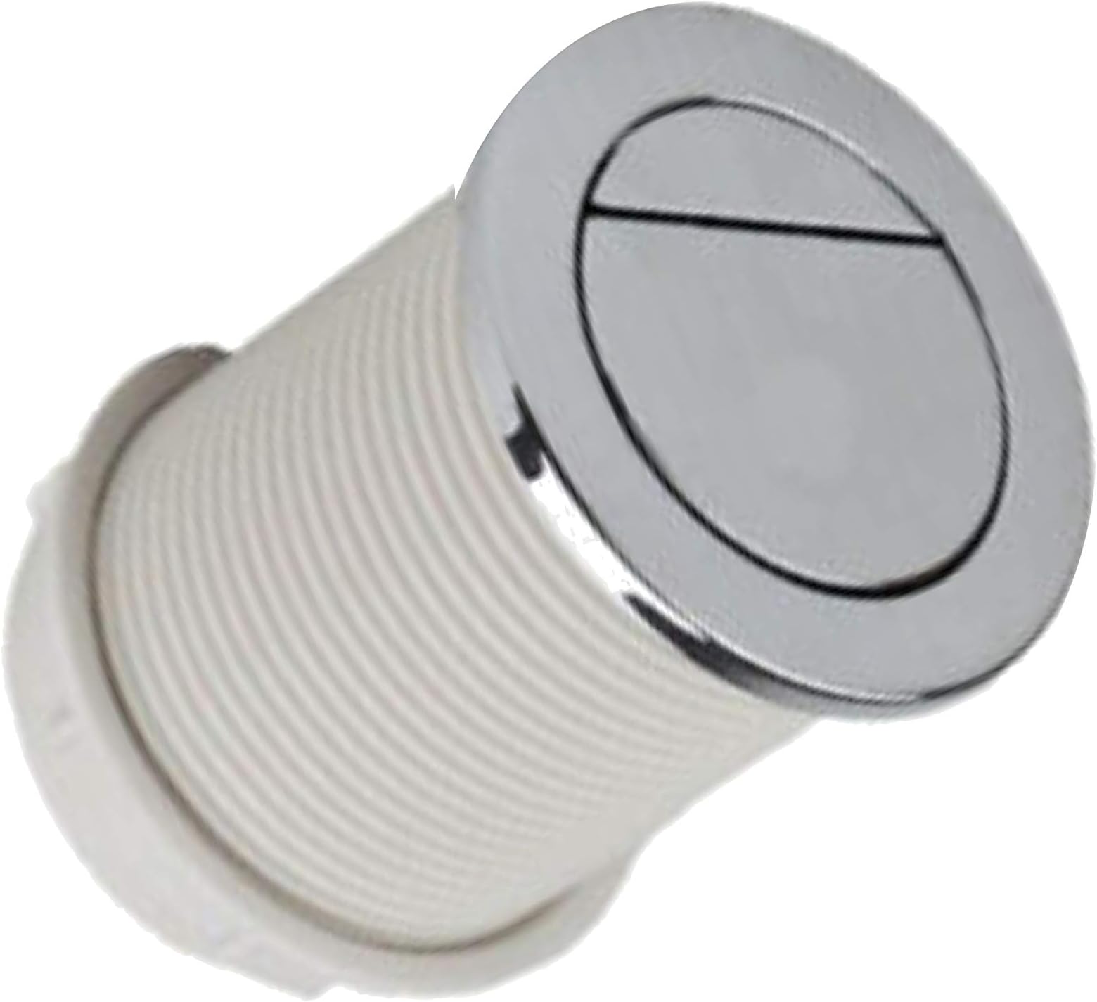 GROHE 38488000 | Air Button & 43506000 Pneumatic Clear Flush Valve ...