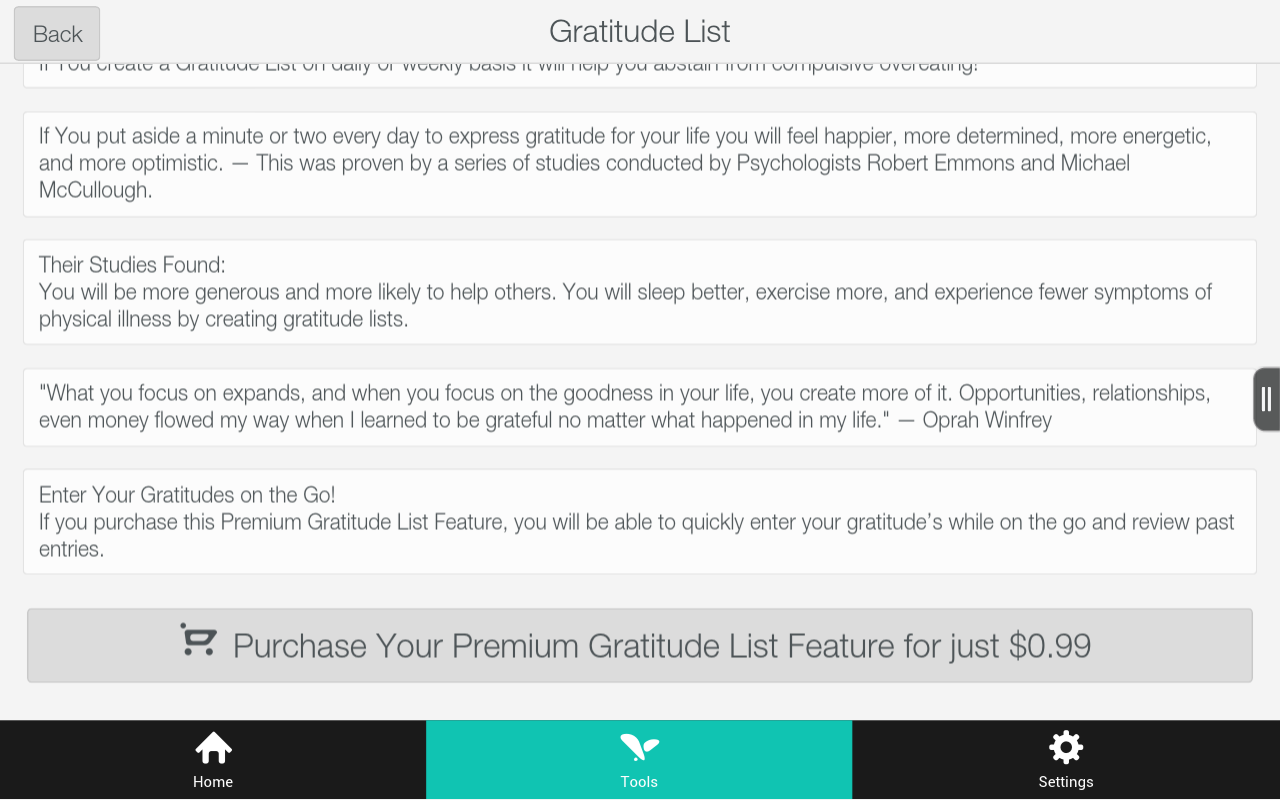 My OA Toolkit (OAT) - OA 12 Steps Tool for Members of Overeaters ...