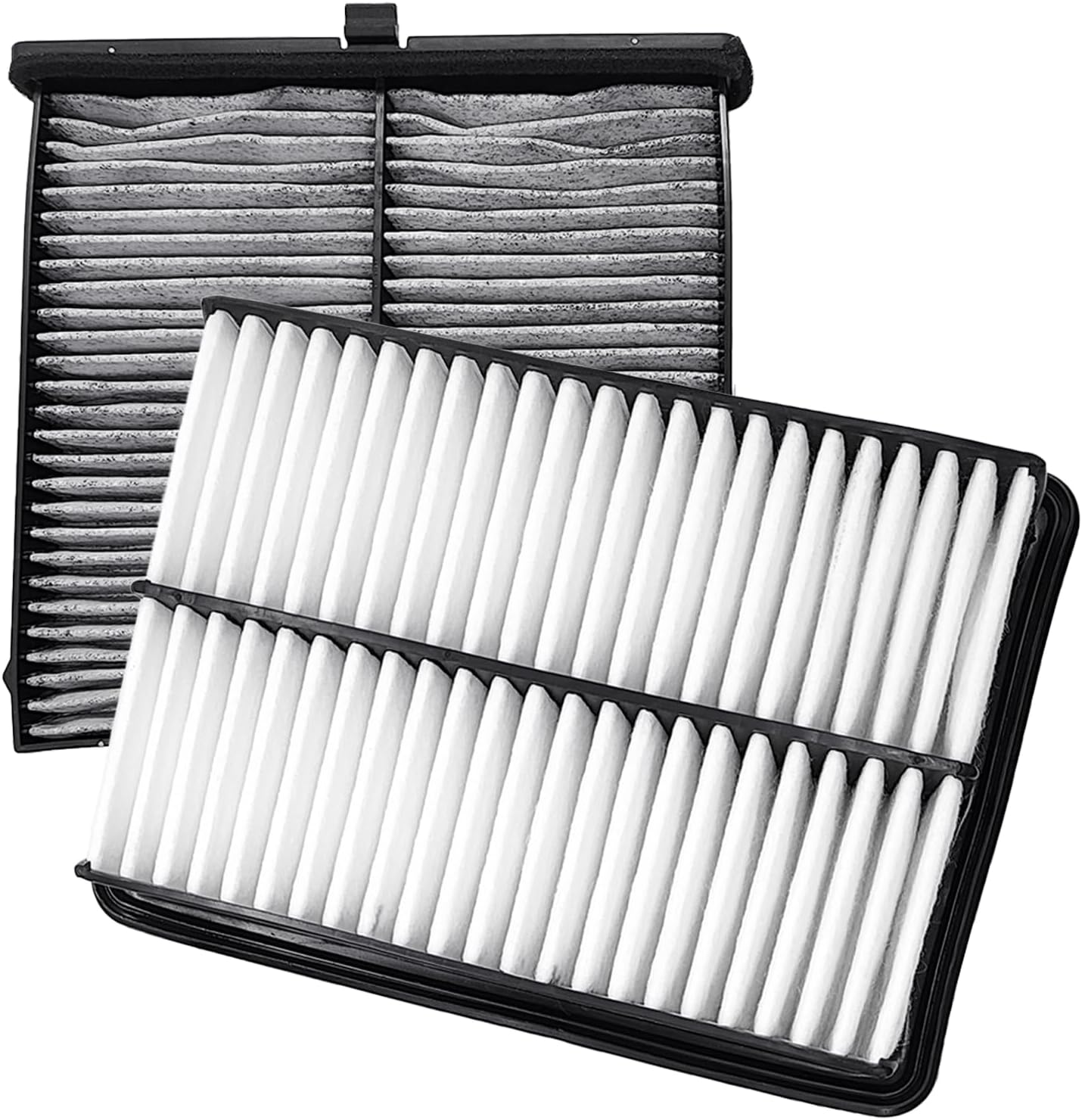Amazon.com: FUN-DRIVING Air Filter for 2019-2023 Mazda 3 CX-30 CX-50 ...