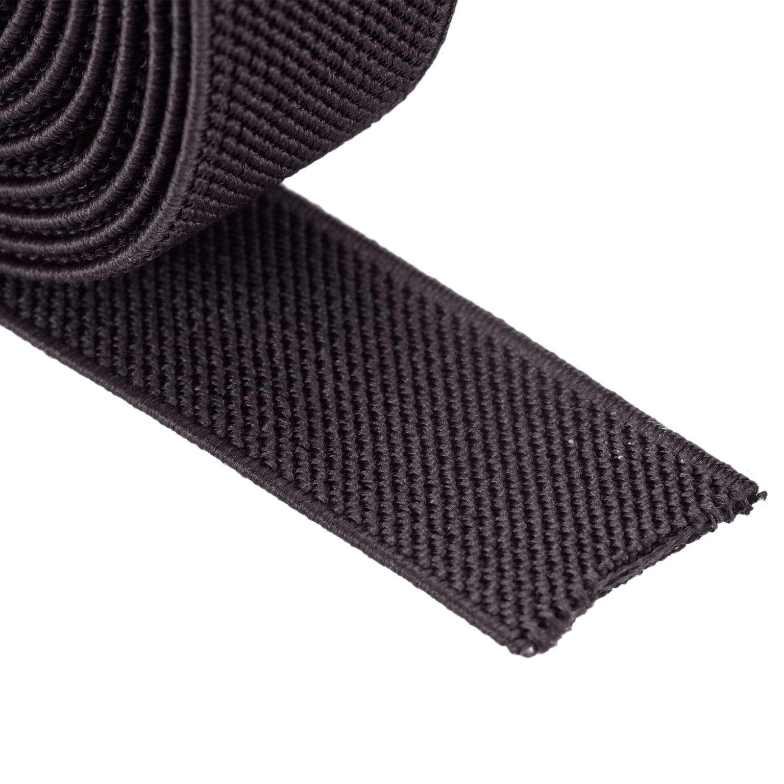Snapklik.com : MECCANIXITY Twill Wide Elastic Band Double-Side 1 Inch ...