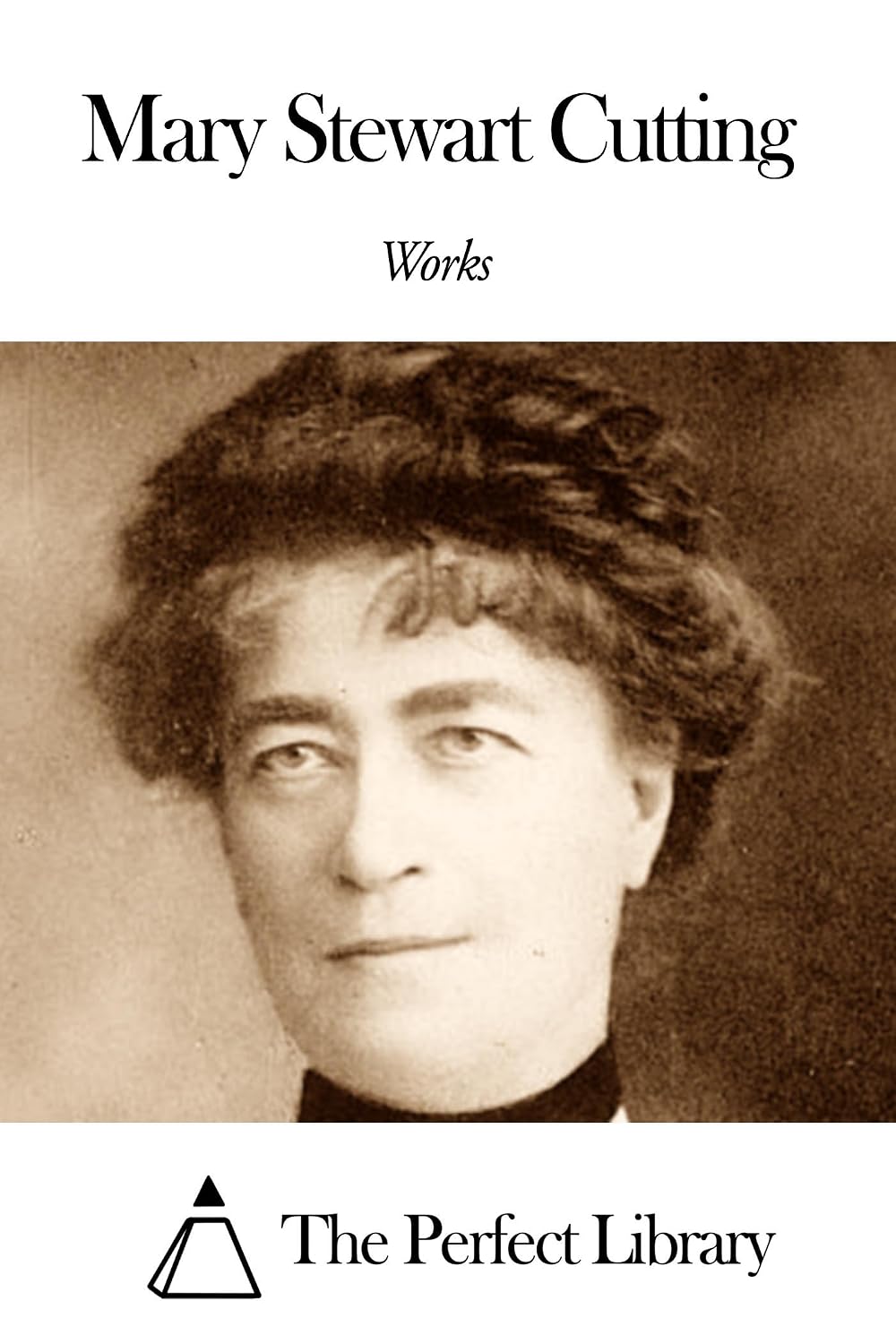 Works of Mary Stewart Cutting - Kindle edition by Cutting, Mary Stewart ...