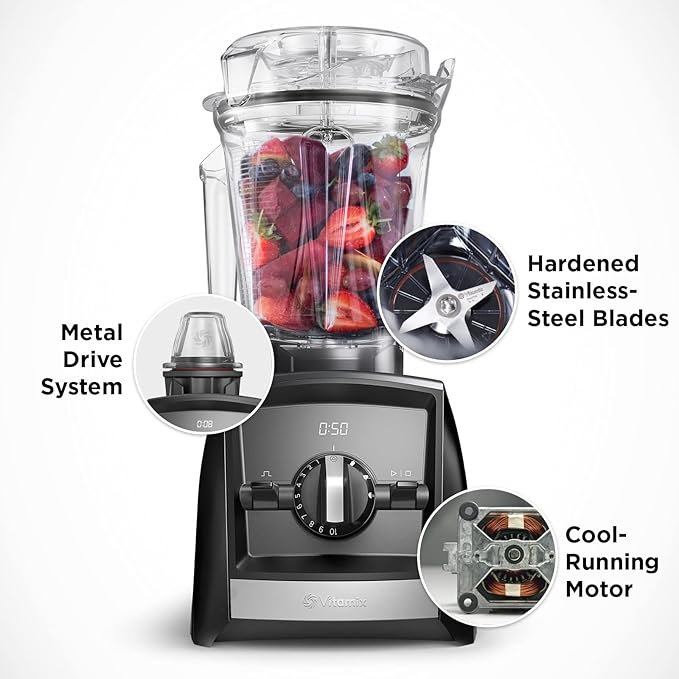 10 Best Home Blenders for your Kitchen Today - Stay at Home Mum