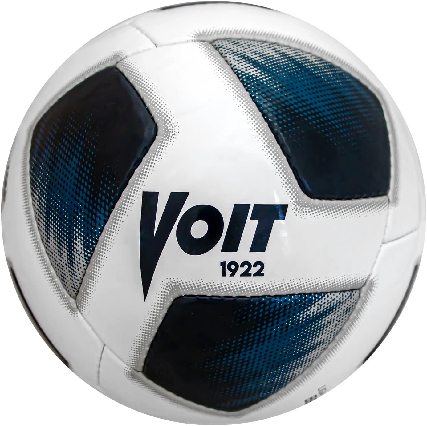 Voit Balón de Fútbol No. 5 S300 Hibrido Apertura 2021 : Amazon.com.mx ...
