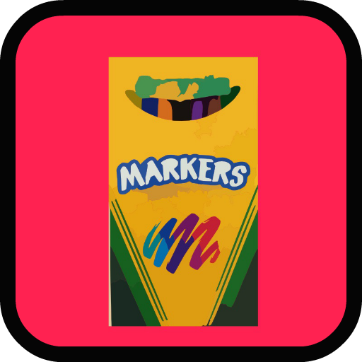 Markers Game - App on Amazon Appstore