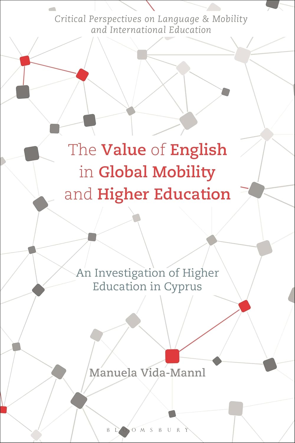 Amazon.com: Value of English in Global Mobility and Higher Education ...