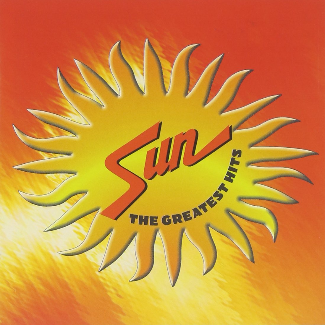 SUN - Sun - Greatest Hits - Amazon.com Music