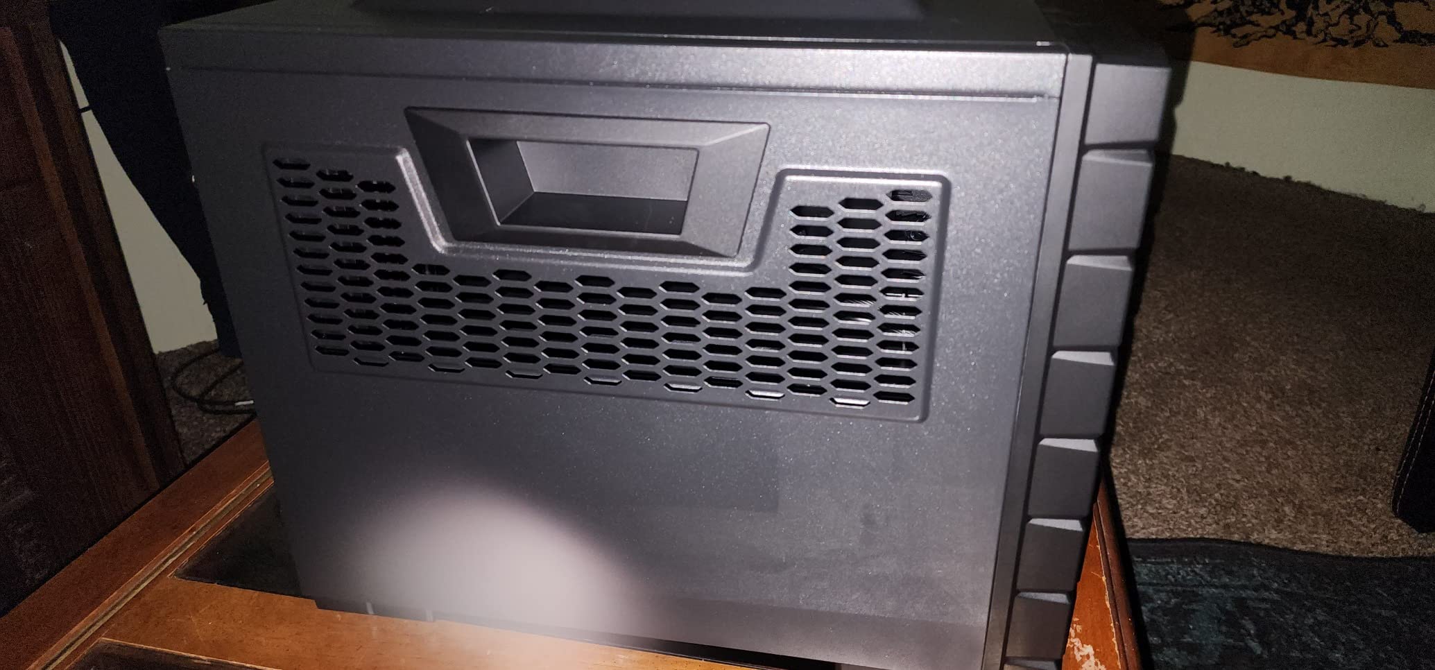$20/mo - Finance Cooler Master HAF XB EVO - High Air Flow Test Bench ...