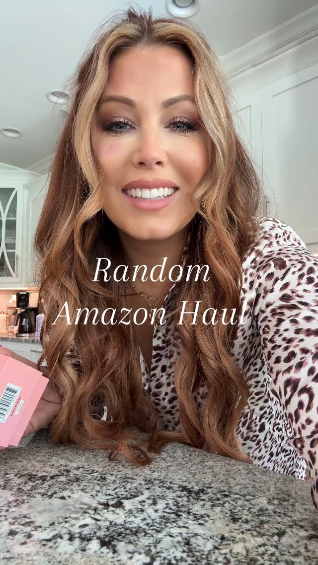 Watch Amazon Unboxing Beauty & Jewelry Haul on Amazon Live