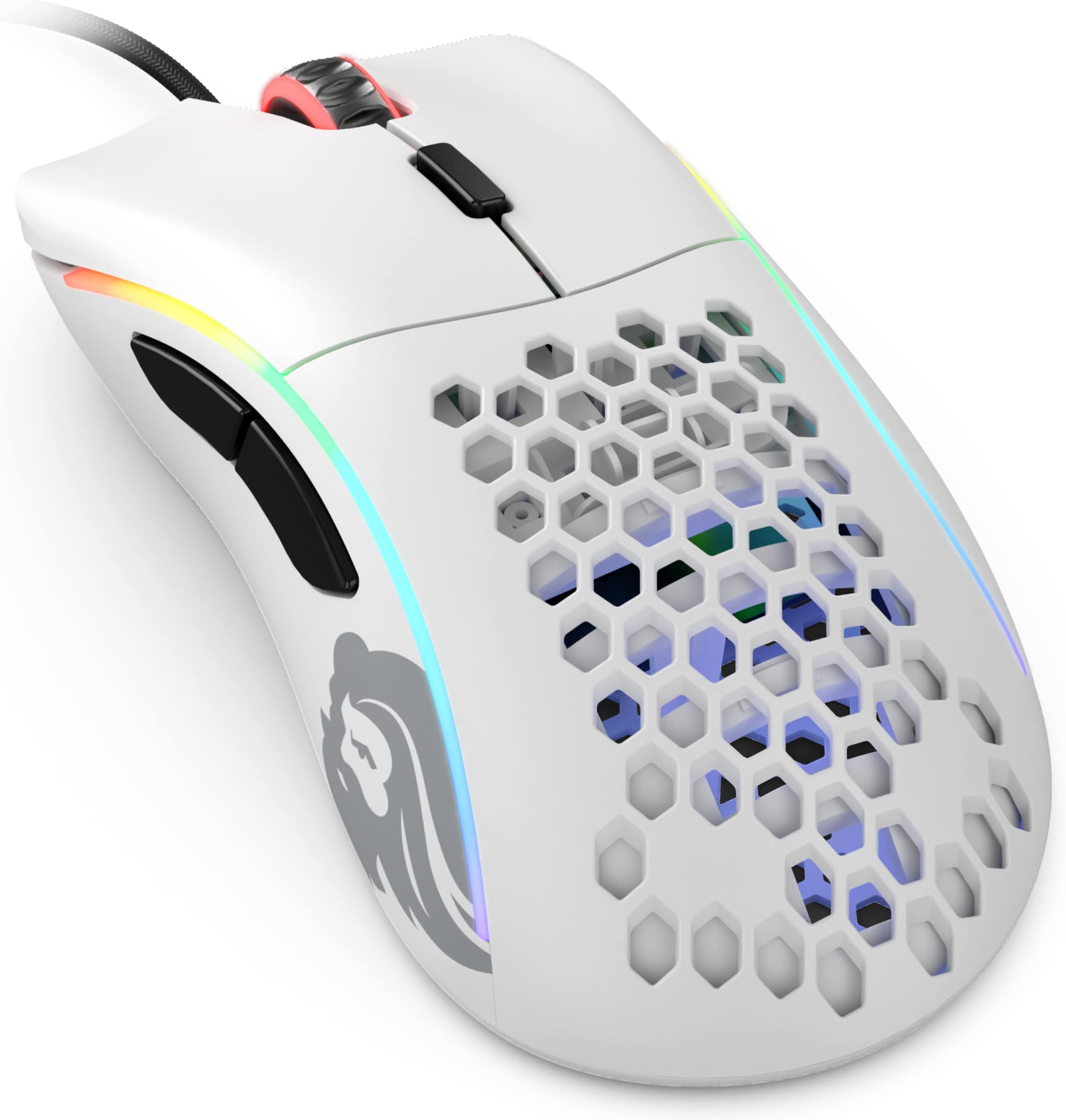 Glorious Gaming Mouse - Glorious Model D Minus Honeycomb Mouse con ...