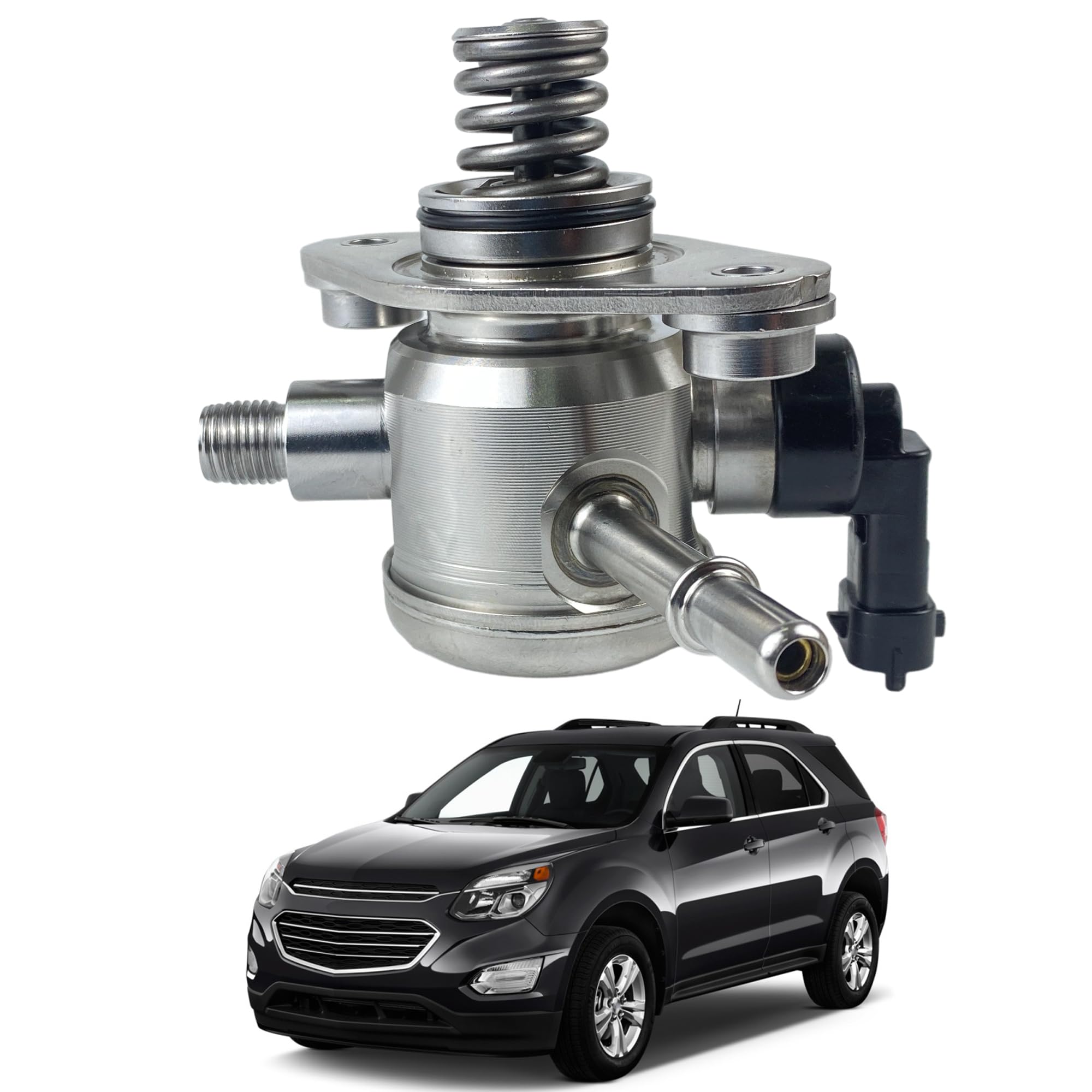 YzusGomumu EP1028 High Pressure Fuel Pump Mechanical Fuel Pump ...