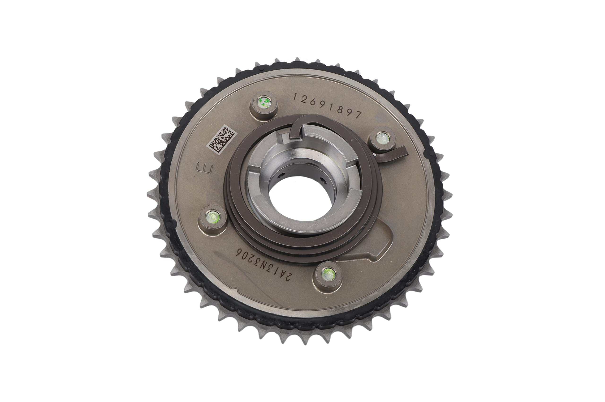 Amazon.com: ACDelco GM Original Equipment 12691897 Exhaust Camshaft ...