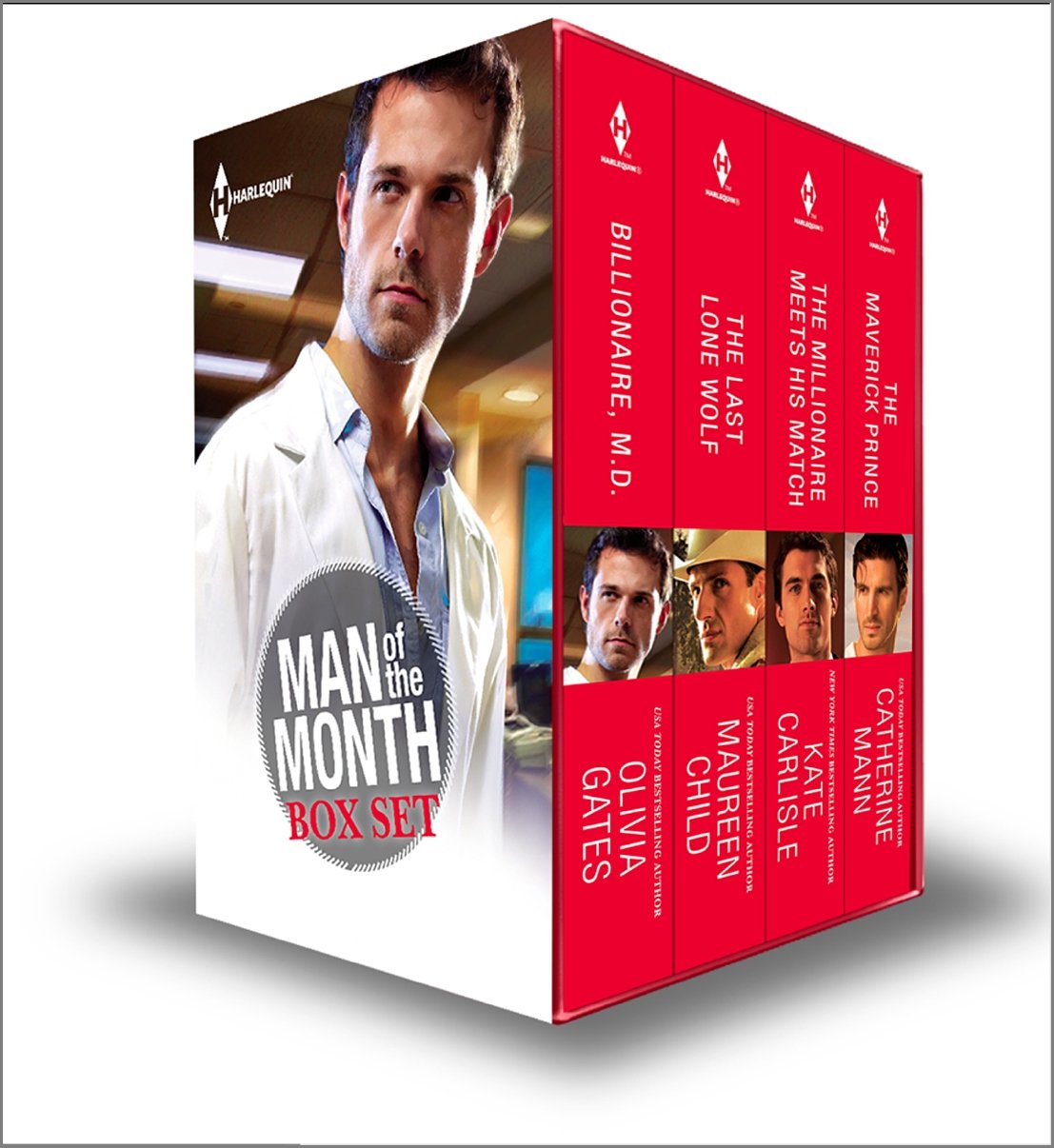 Best of Man of the Month - Set 1 of 3: An Anthology - Kindle edition by ...