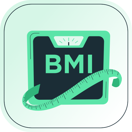 My BMI - App on Amazon Appstore