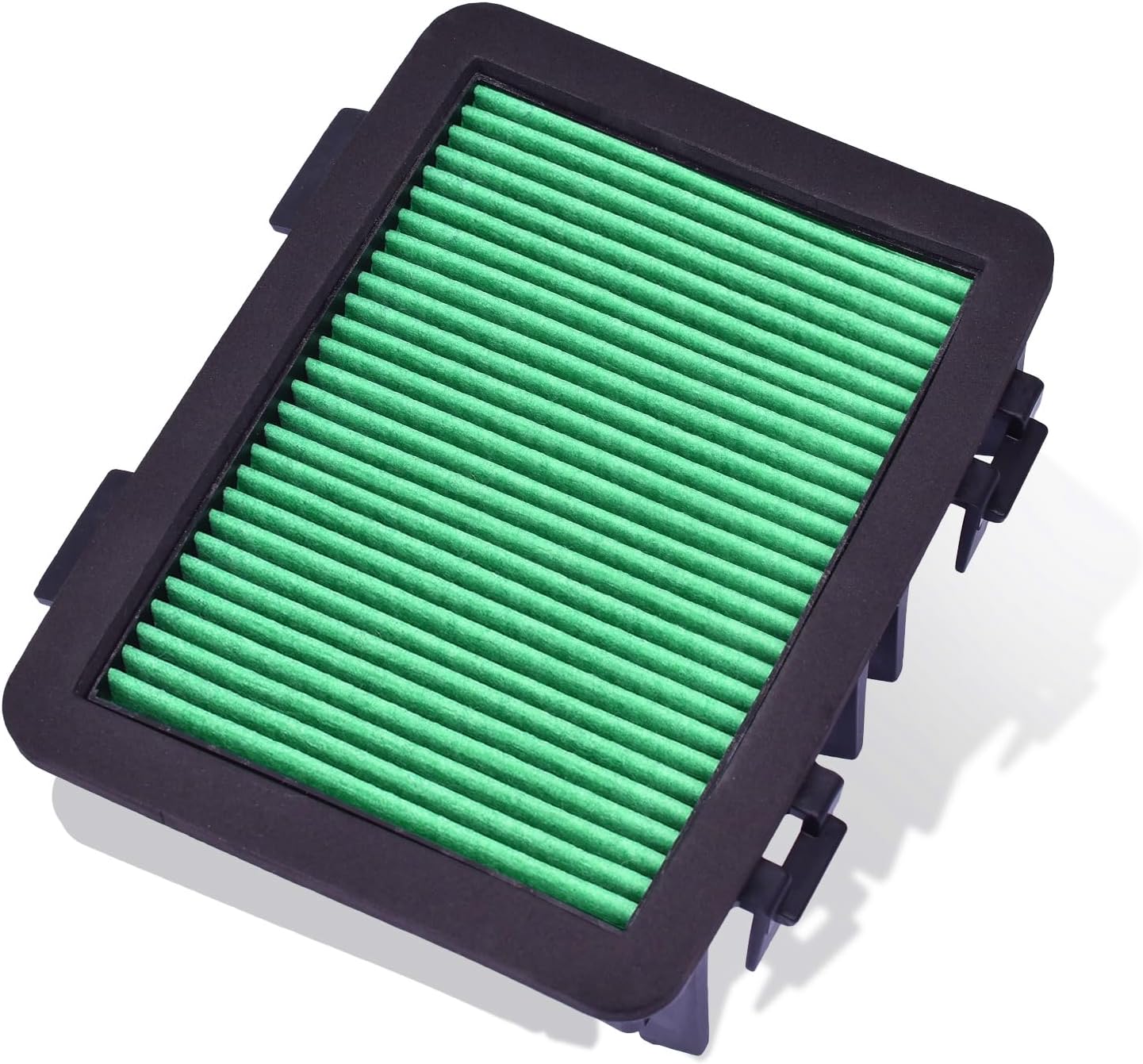 Amazon.com: XYRVICT Motorcycle Air Filter Cleaner Compatible with KT/M ...