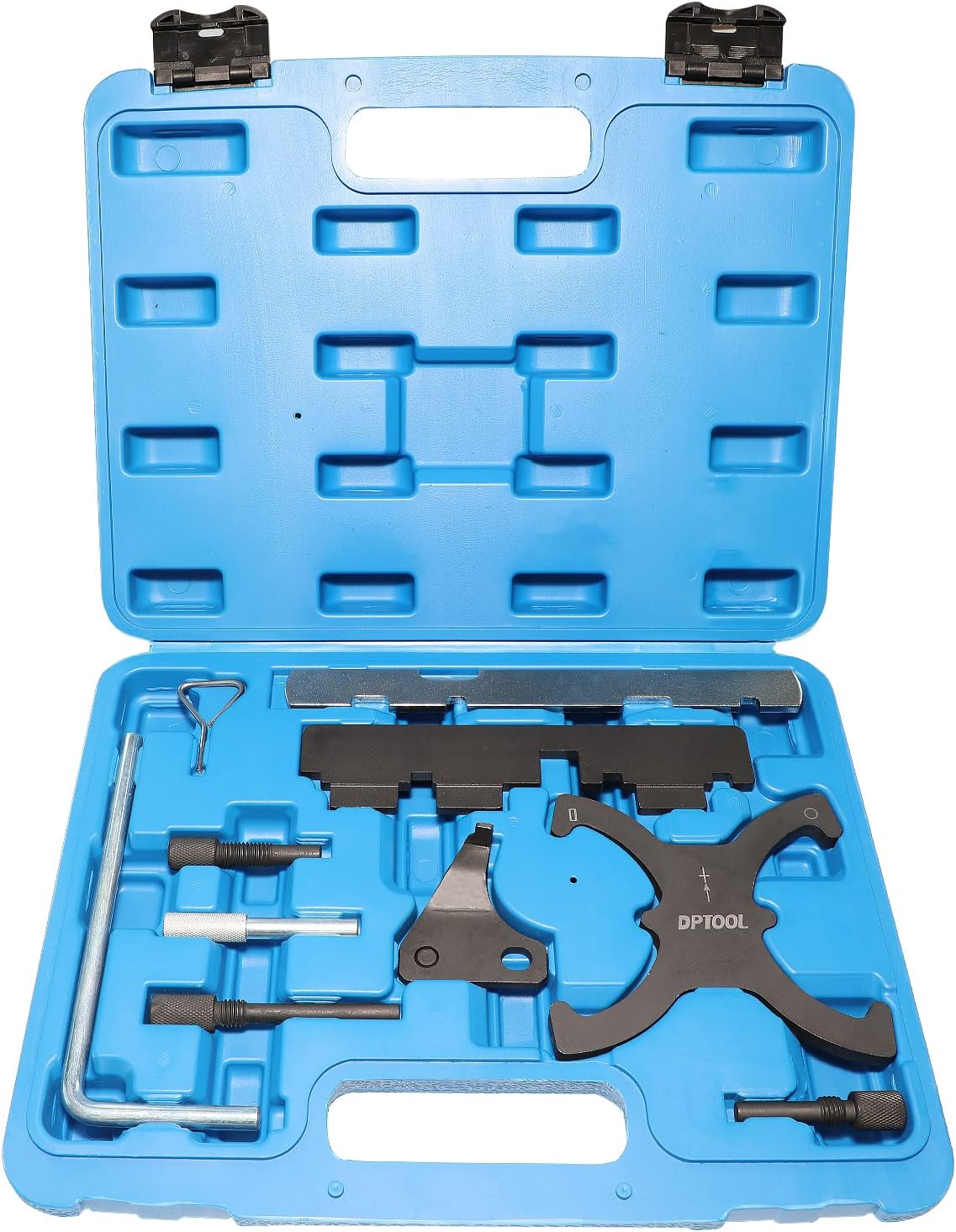Camshaft Timing Locking Tool Kit Compatible with Ford Fusion Escape ...