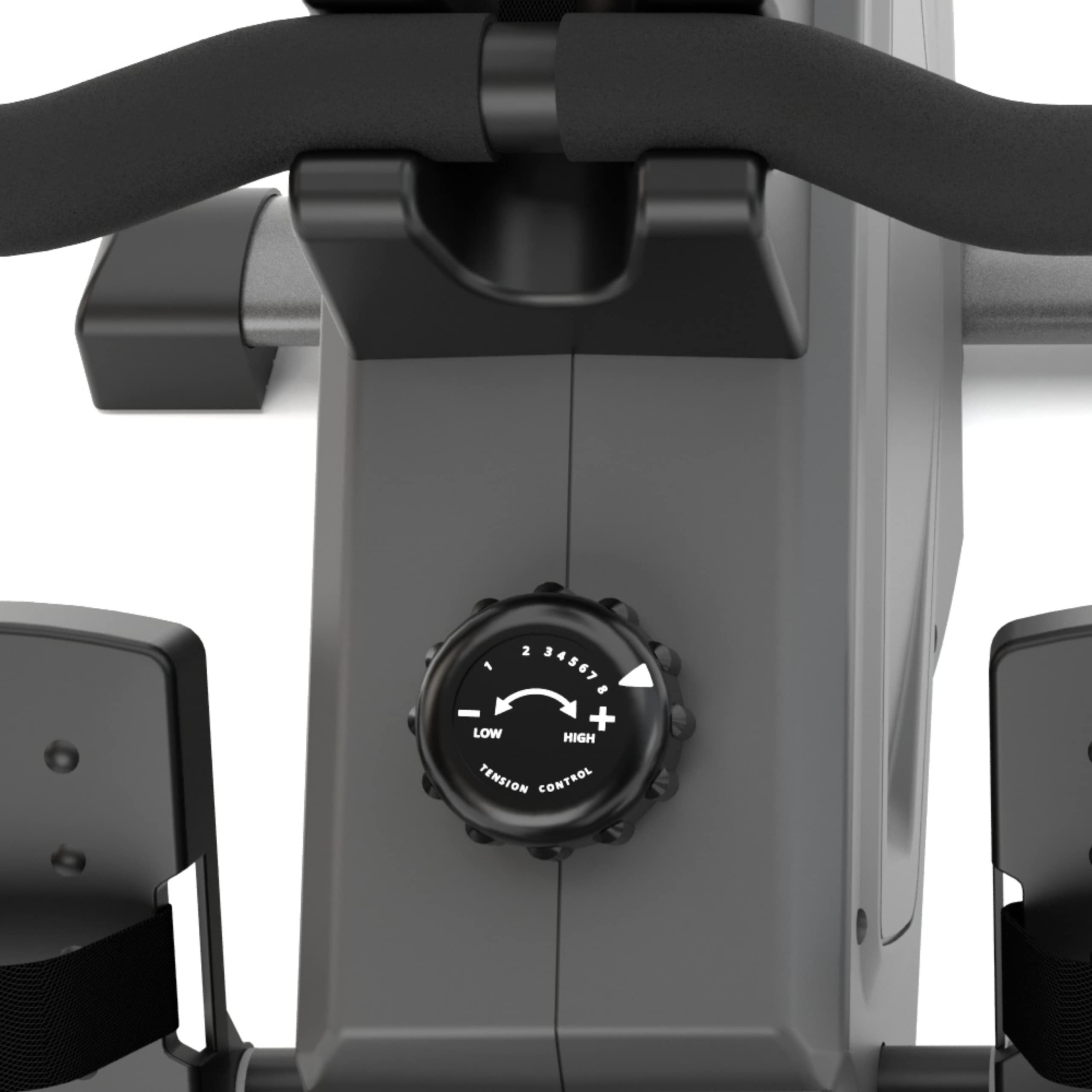 Kettler Rower 2 0 Rowing Machine 4 Kg Flywheel Mass | Desertcart INDIA